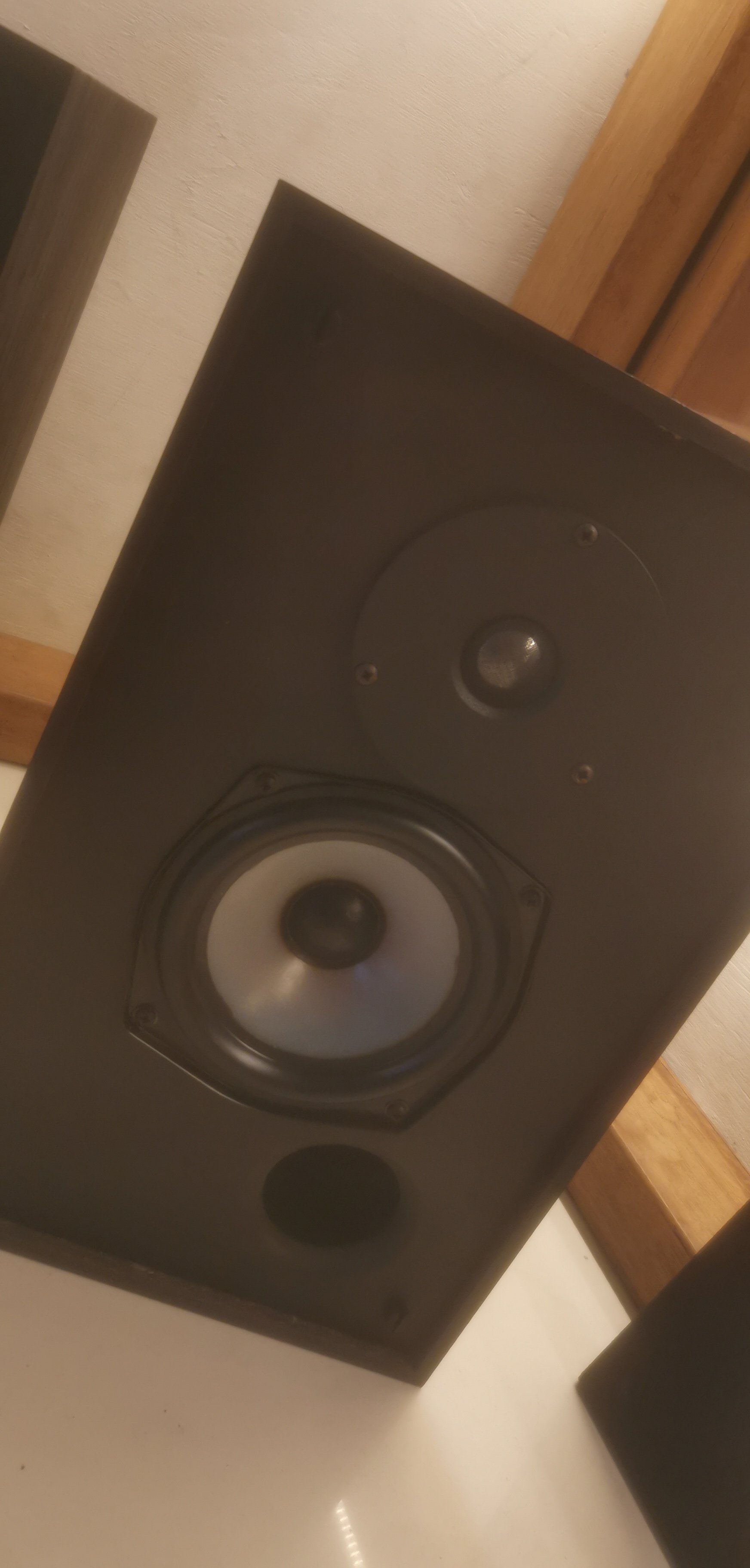 Rogers Ls2a Speakers - Stereo, Home Cinema, Headphones Components ...