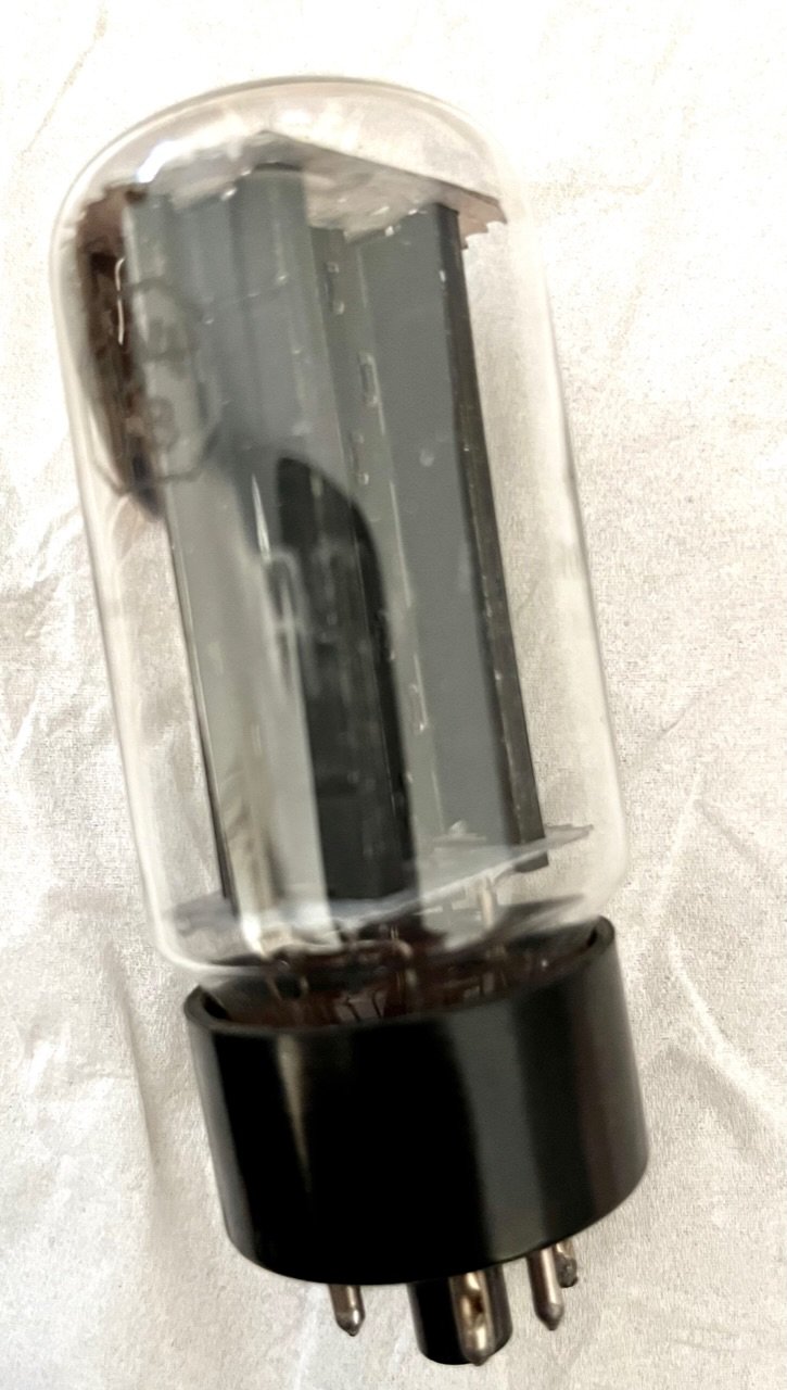 RCA 5U4G rectifier - Wanted to Buy - StereoNET