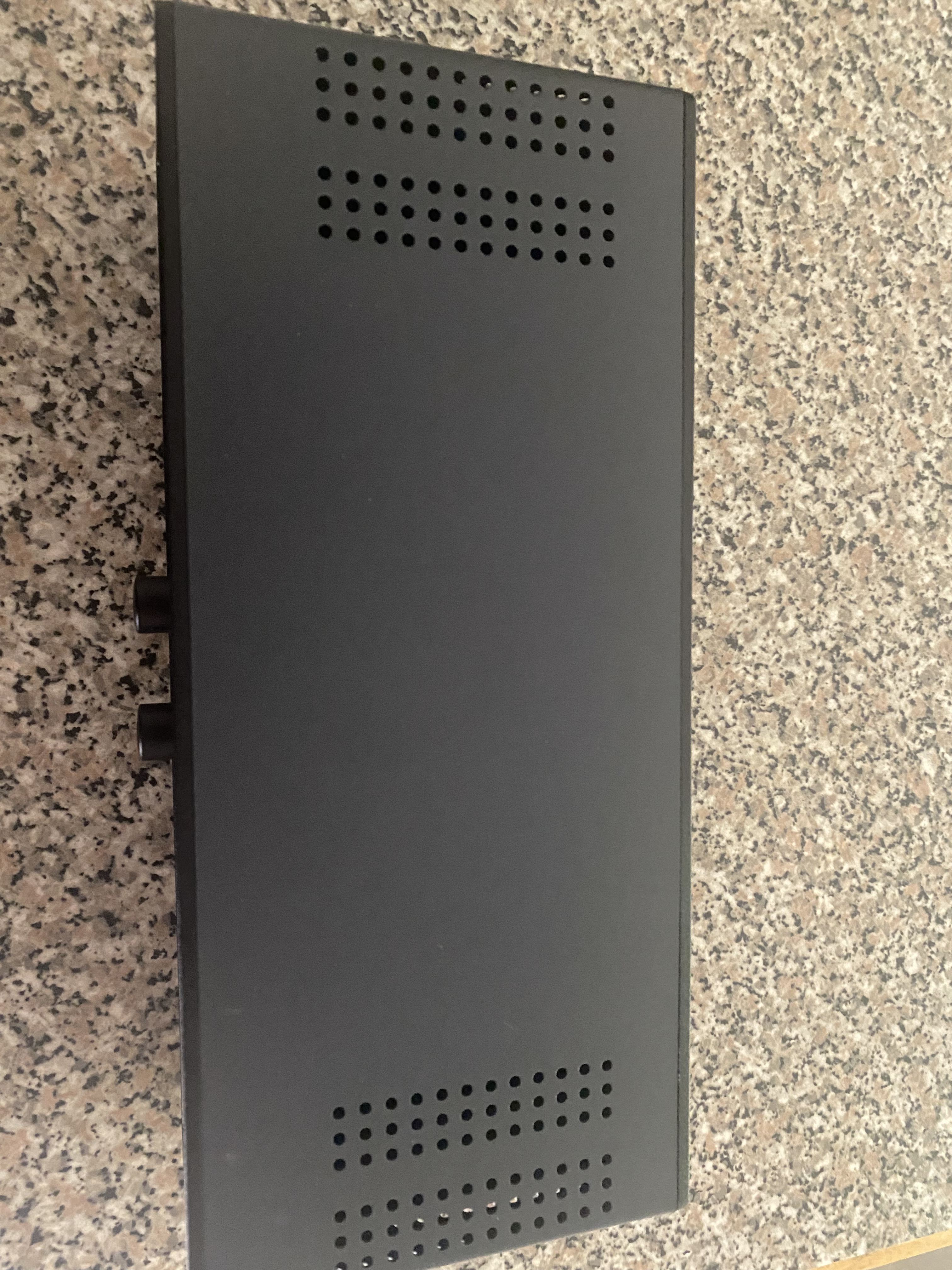 Douk Audio VU Meter/Rca Splitter - Hi-Fi and Cinema Cables ...