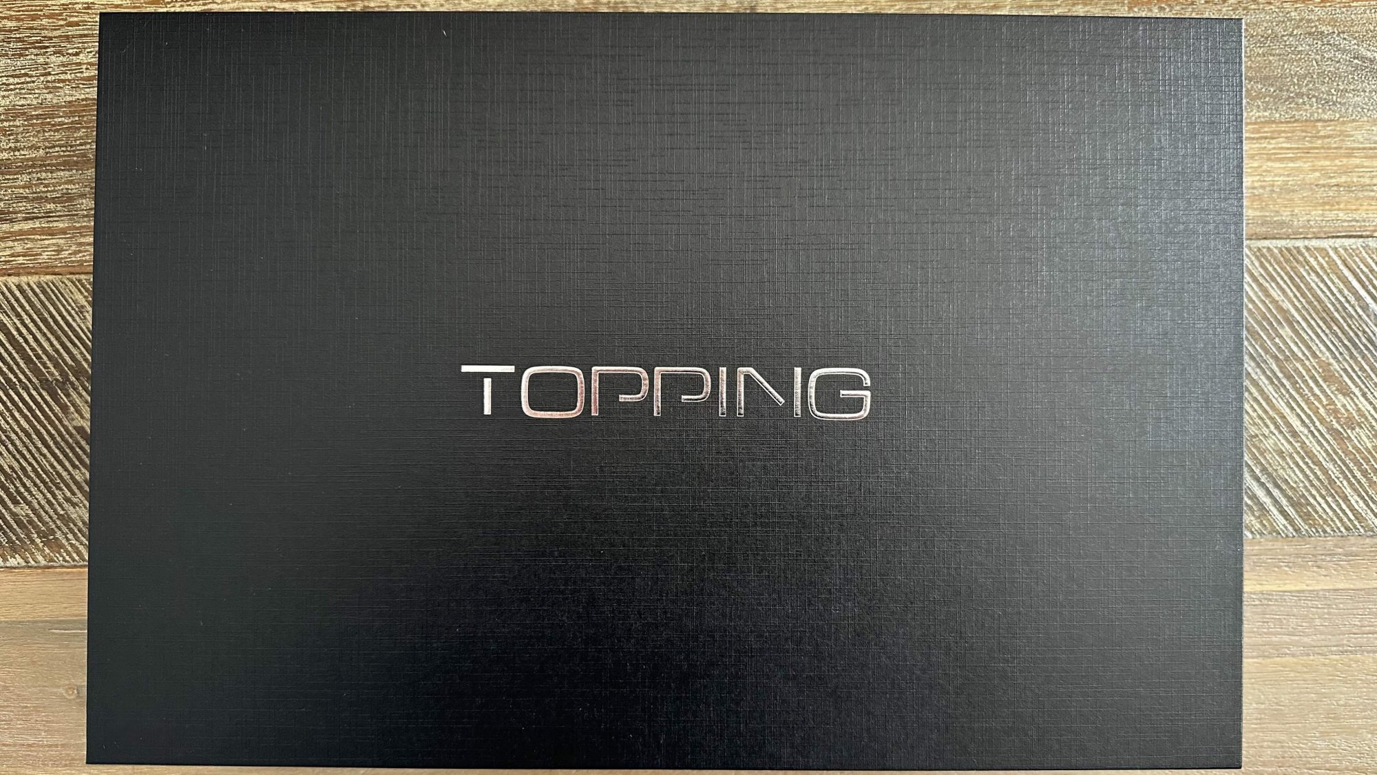 Topping D70 Pro SABRE Fully Balanced DAC - Stereo, Home Cinema ...