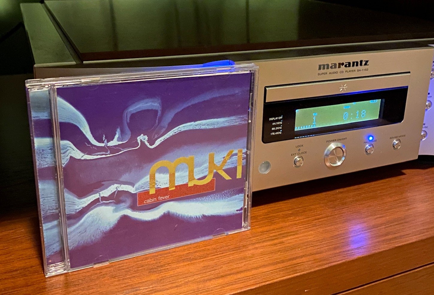 Spinning tunes on the late shift. - Page 1967 |﻿ Currently Spinning Threads