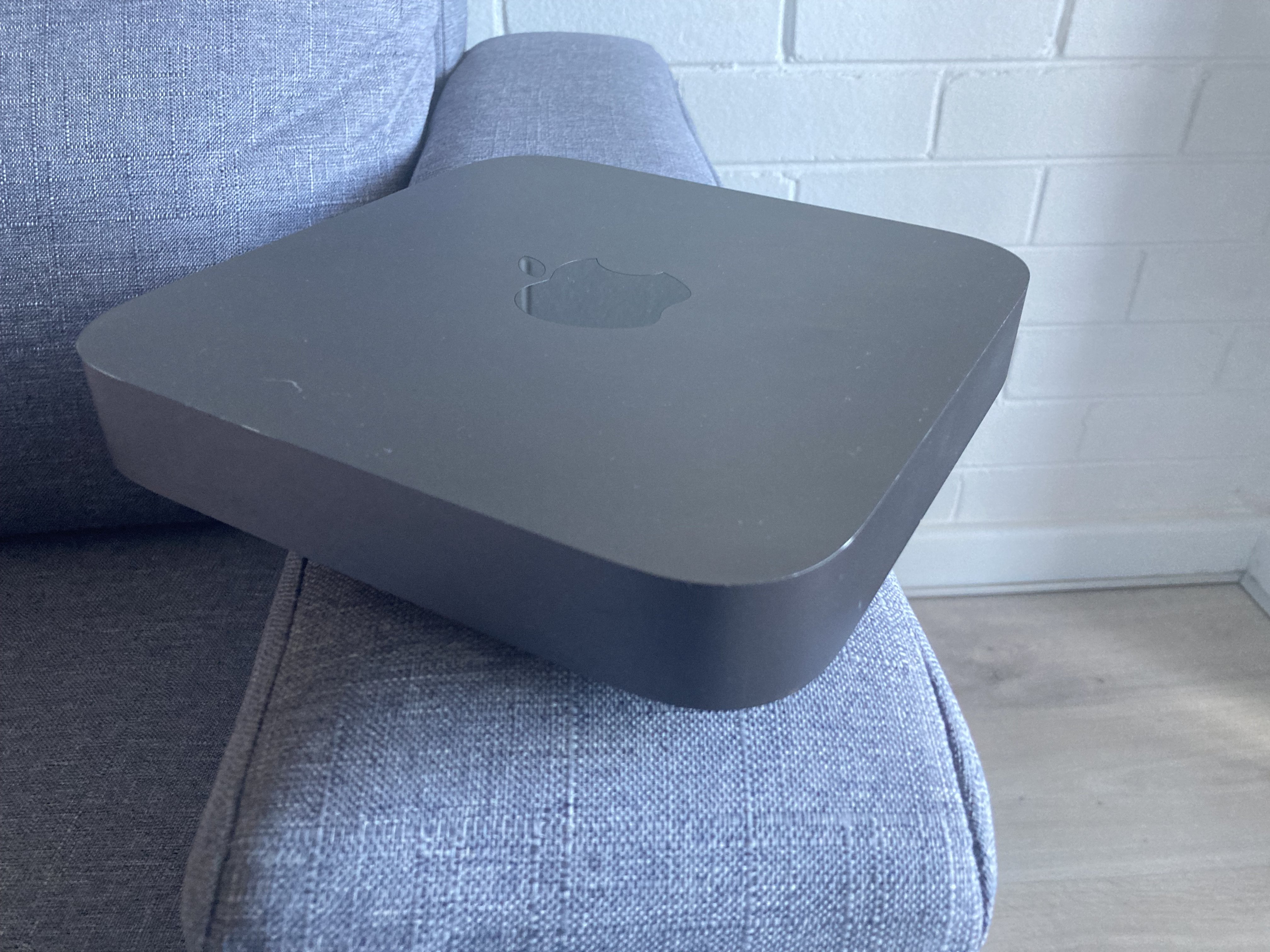 SOLD ELSEWHERE: Apple Mac Mini i3 running latest macOS 14.1 Sonoma ...
