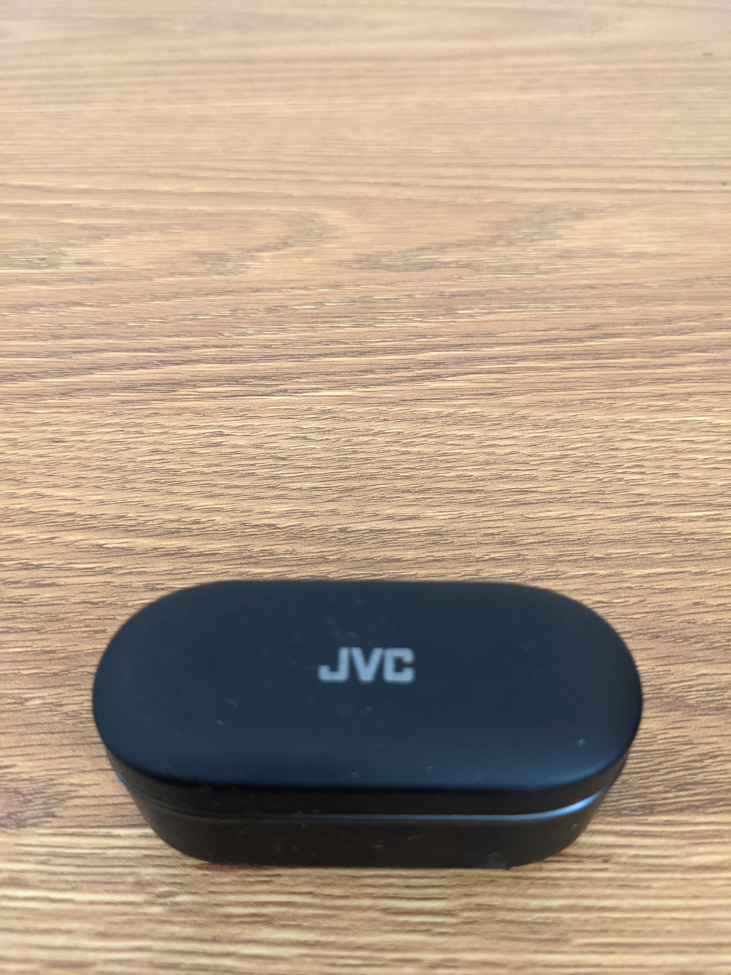 JVC HA-FW1000T TWS IEM - Stereo, Home Cinema, Headphones Components - StereoNET