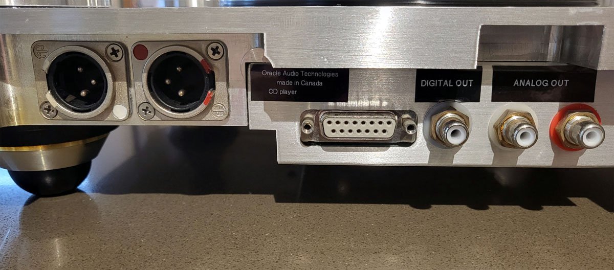 CD Transport Recommendations - Page 5 - Digital Sources, DACs, and ...