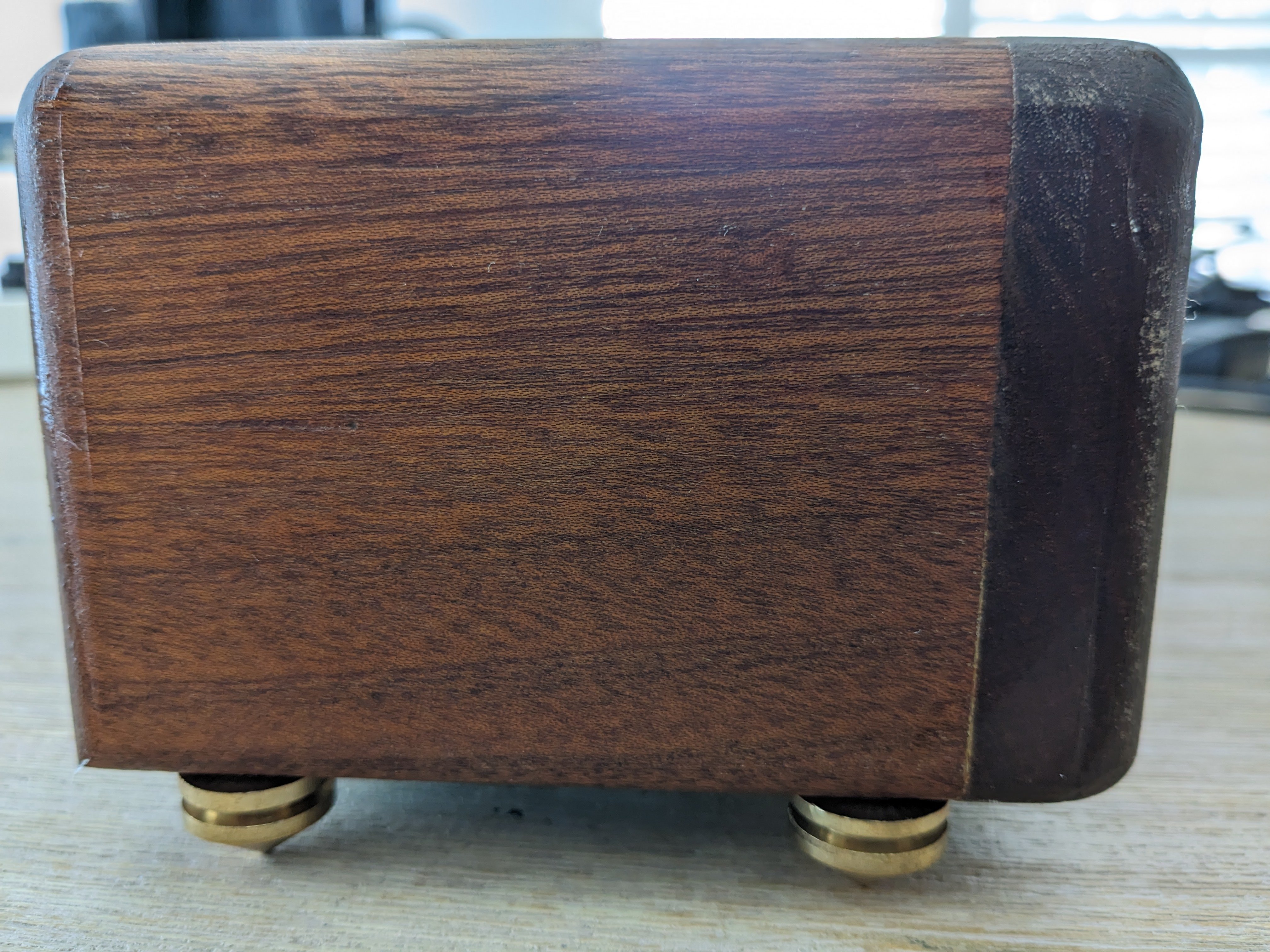 'Vinyl Source' MC StepUp Transformer - MC01/3360 1:10 ratio - Hi-Fi and ...