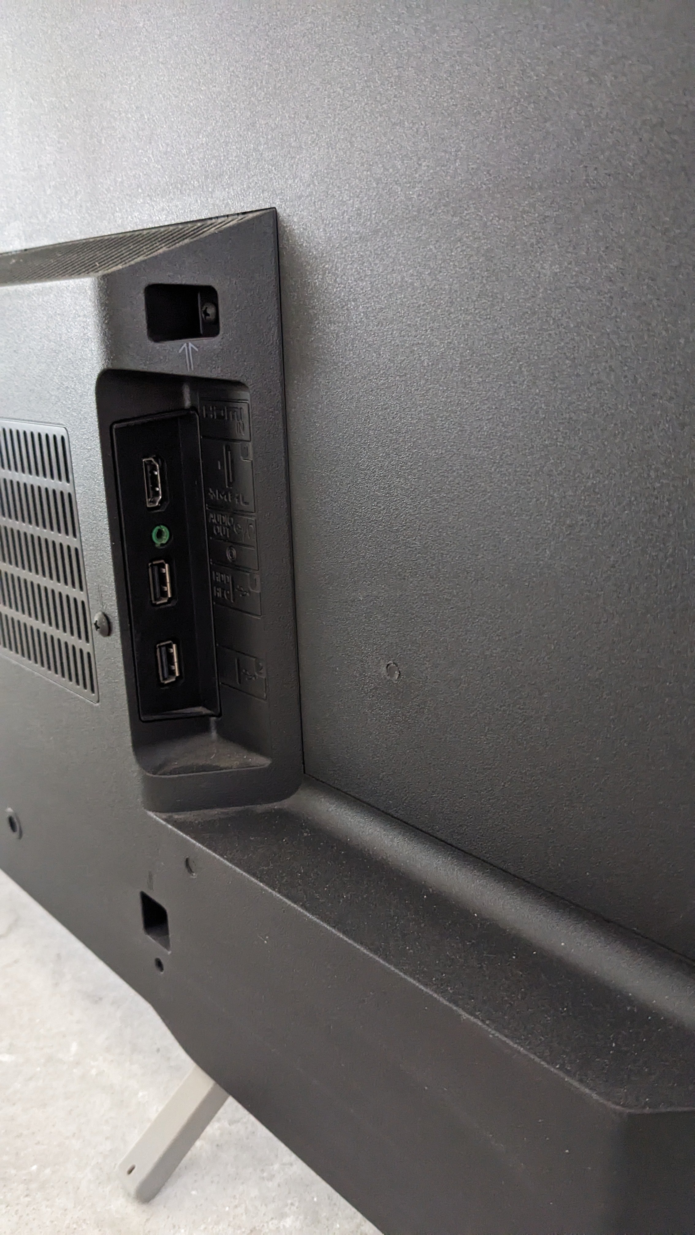 Sony TV KDL-48W600B - Classifieds - All Other - StereoNET