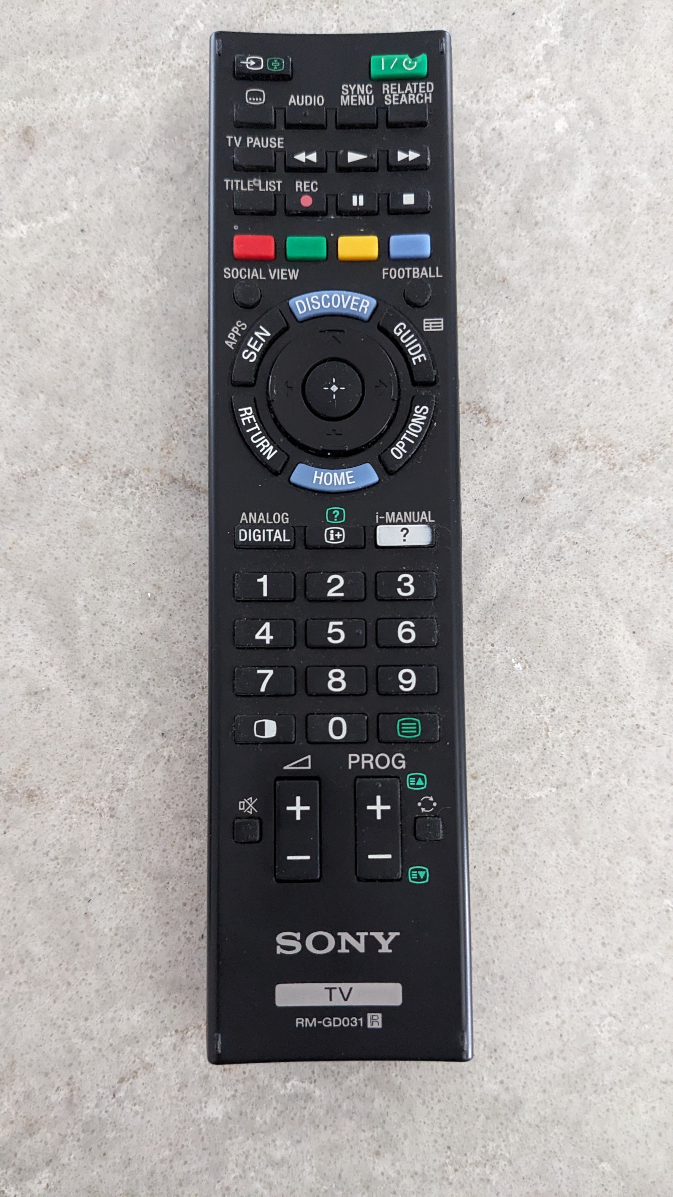 Sony TV KDL-48W600B - Classifieds - All Other - StereoNET