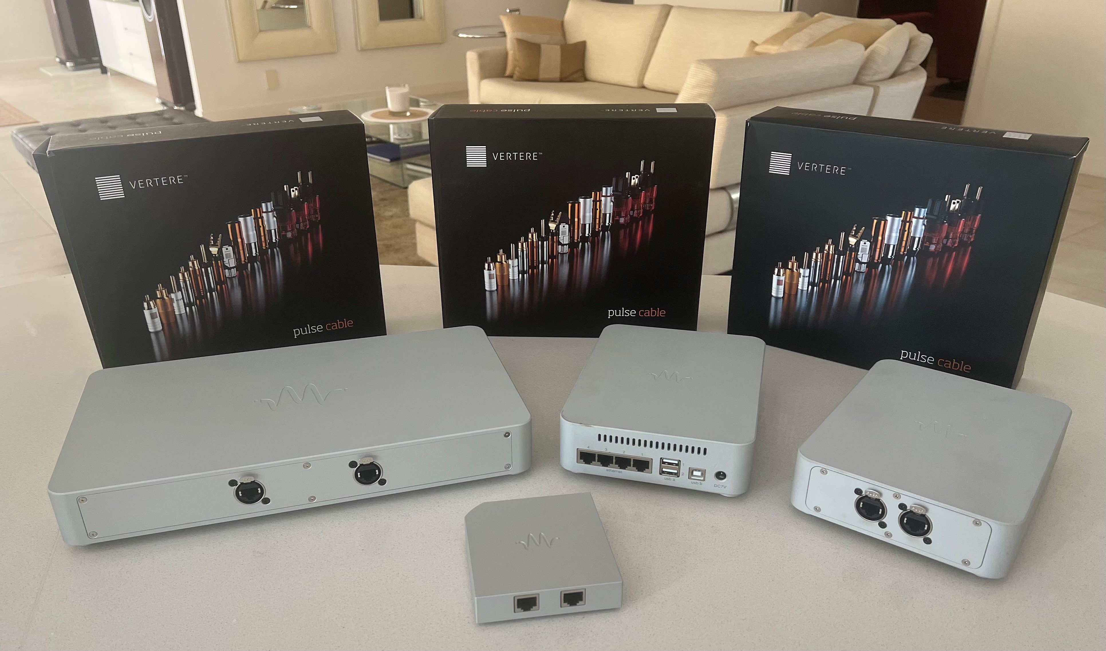 To Waversa or not to Waversa? - GC Hi-Fi - StereoNET