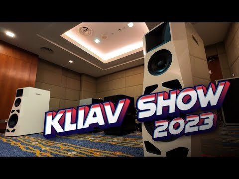 KL International AV Show (KLIAVS) 2023, Malaysia - Hi-Fi Shows & Events ...