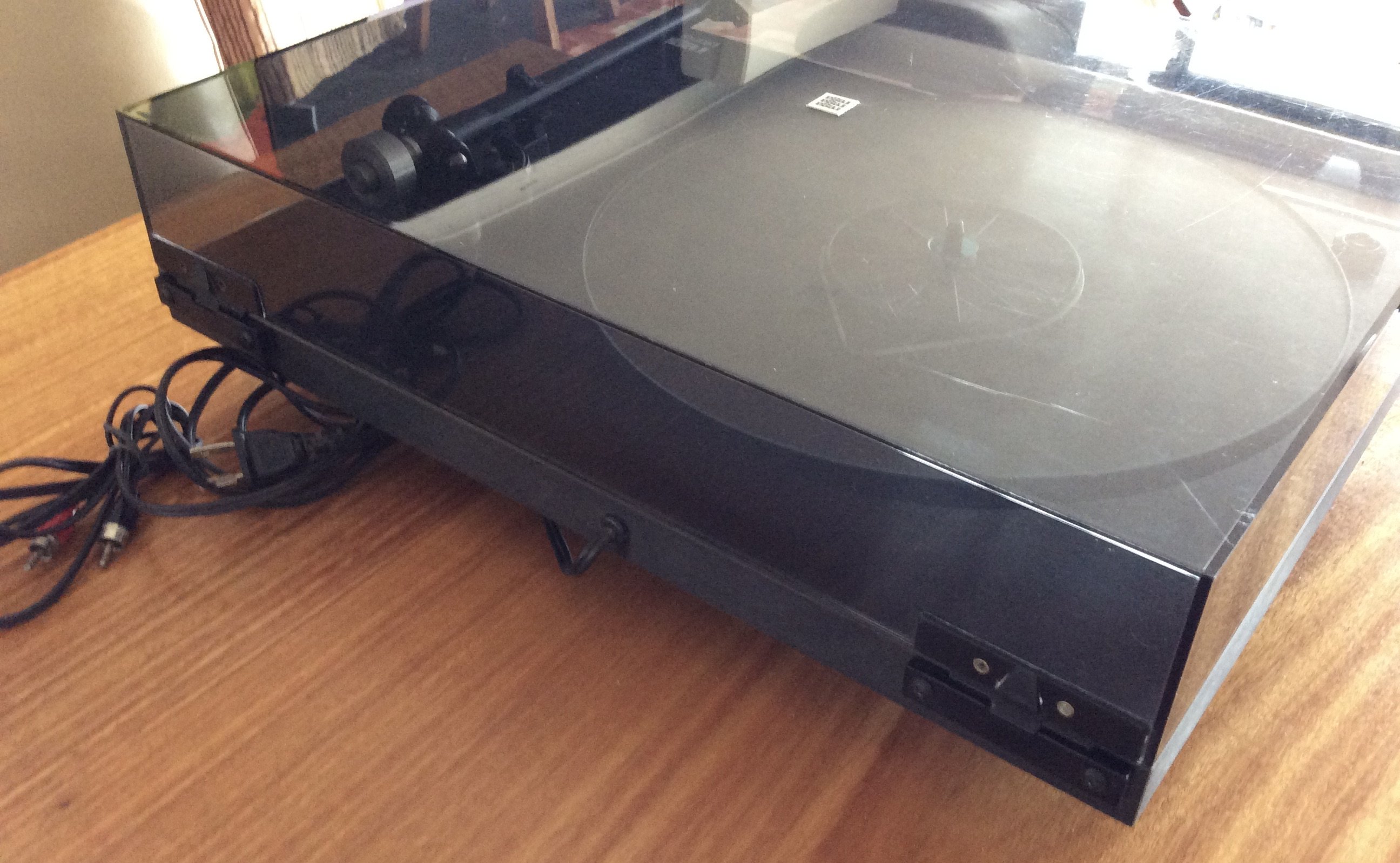 Original REGA PLANAR 3 (post 1984) Turntable |﻿ Stereo, Home Cinema ...