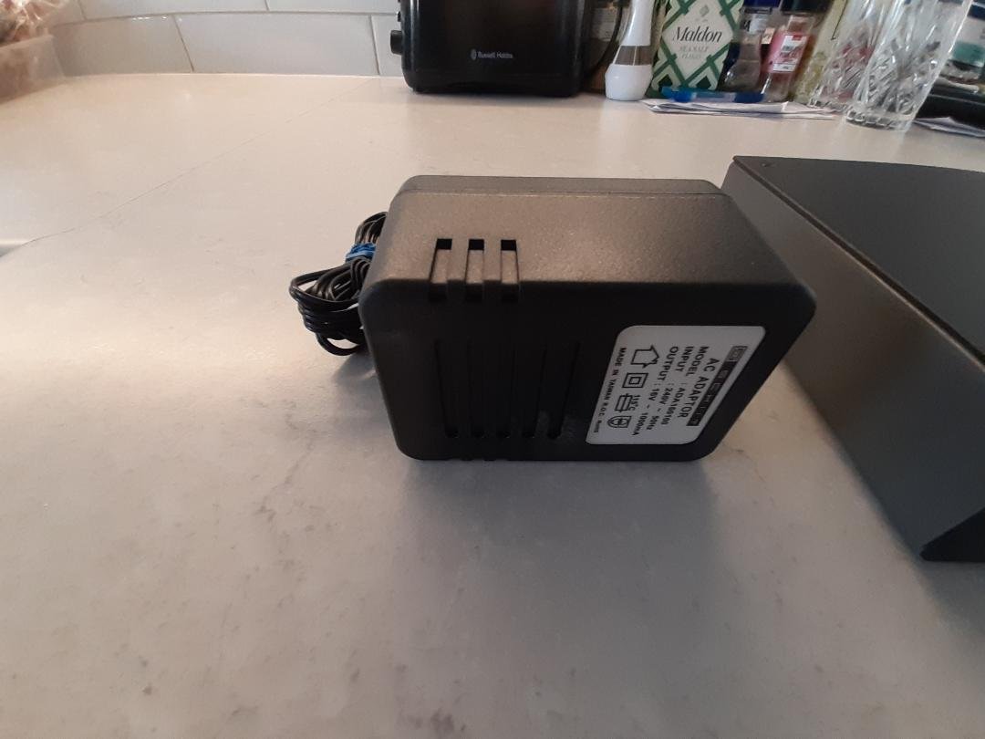 Schiit Lokius - Equalizer (Black) |﻿ Stereo, Home Cinema, Headphones ...