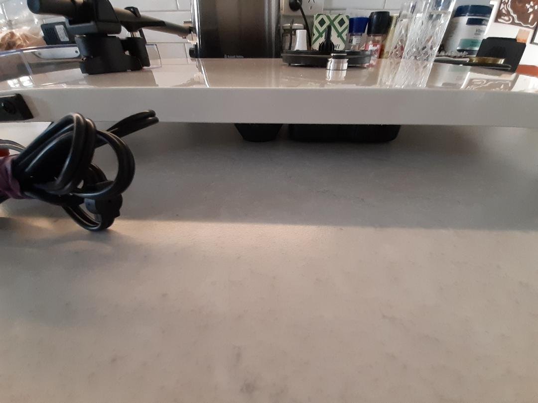 SOLD ELSEWHERE: Rega P1 (White) - Stereo, Home Cinema, Headphones ...