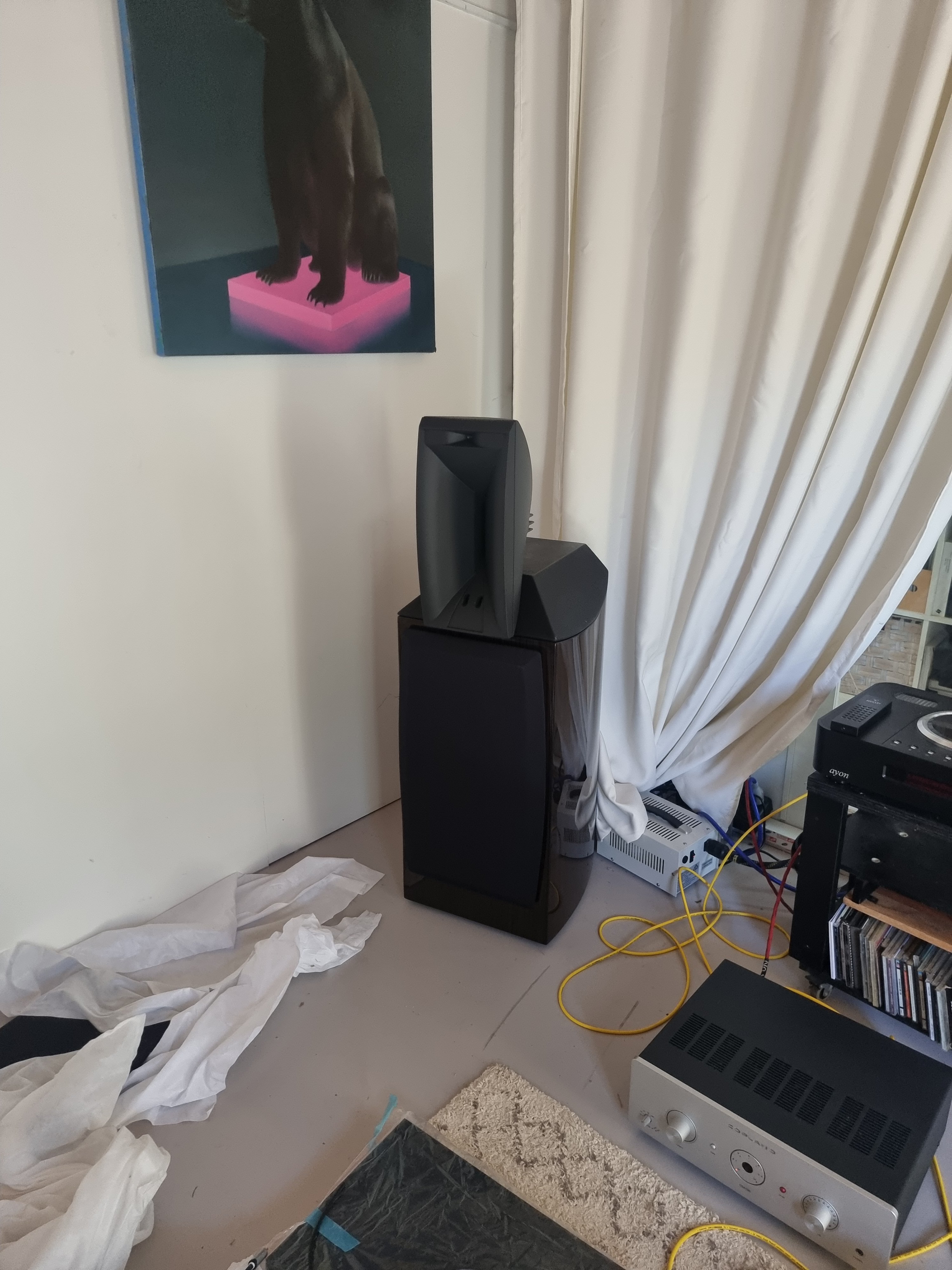 JBL Owners & Discussion Thread - Page 24 - Speakers, Soundbars and ...