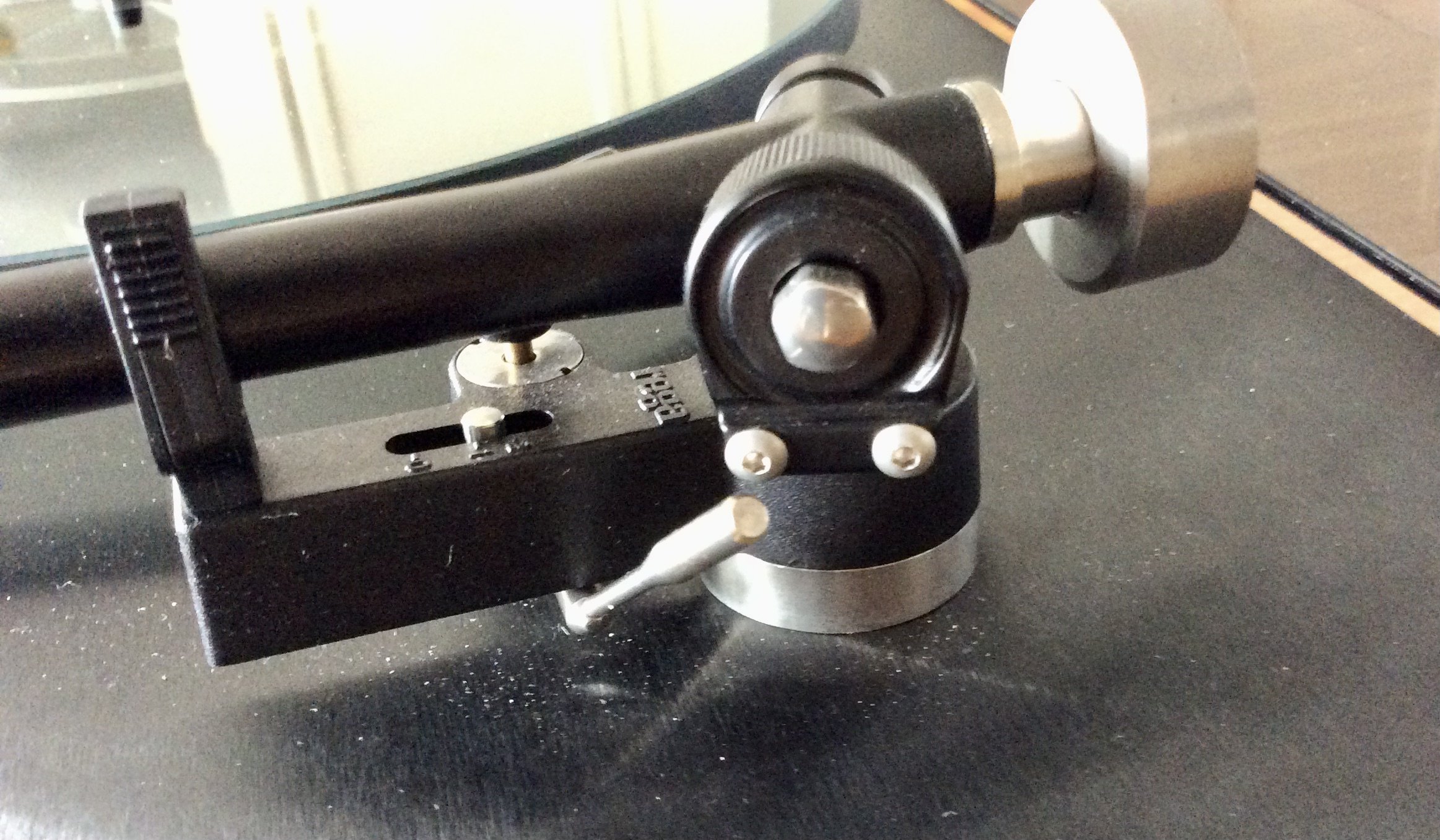 Original REGA PLANAR 3 (post 1984) Turntable |﻿ Stereo, Home Cinema ...