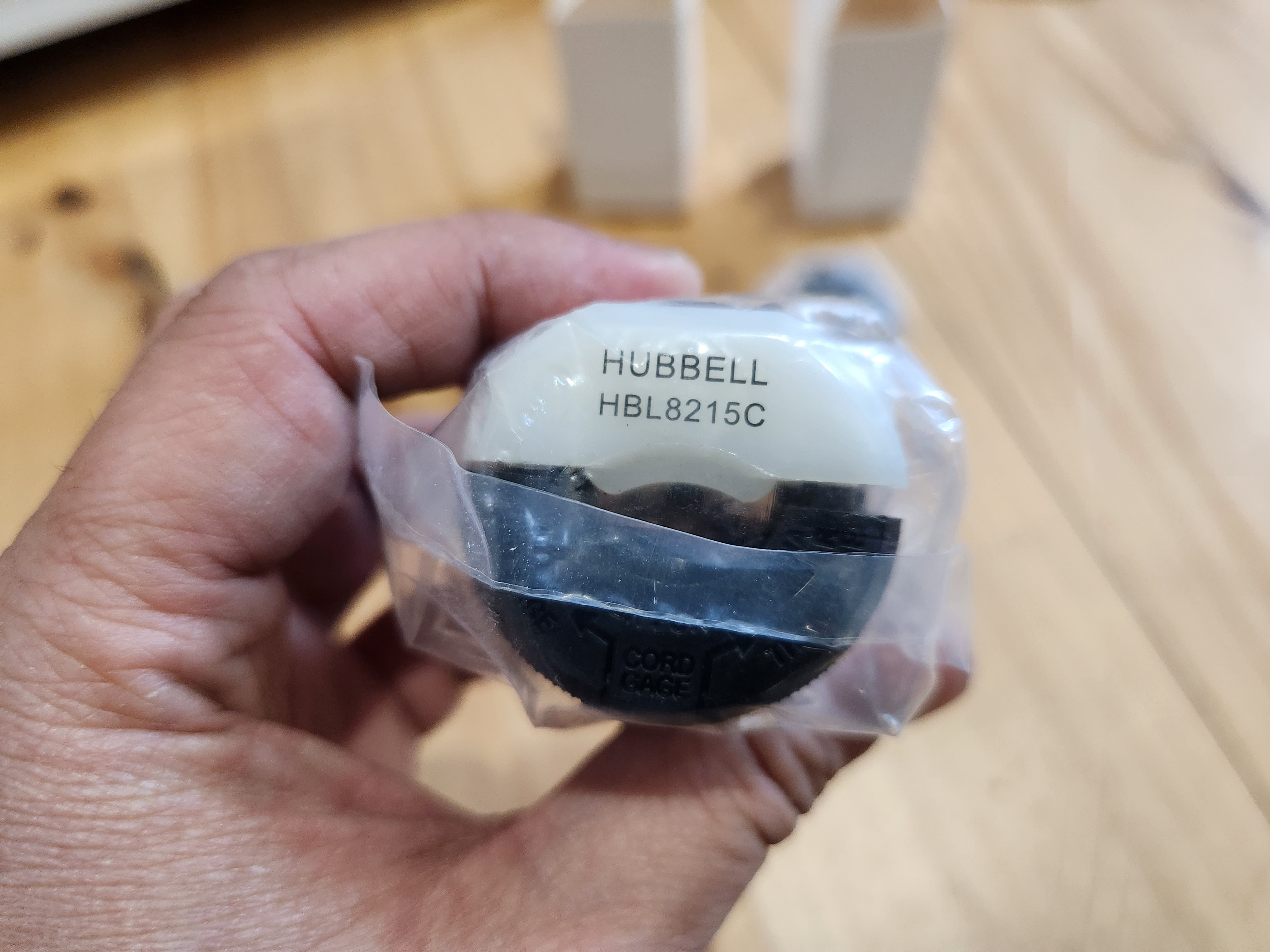 TAKEN: (MEL) US Power Plugs x 2 - Brand New - Pay it Forward ...