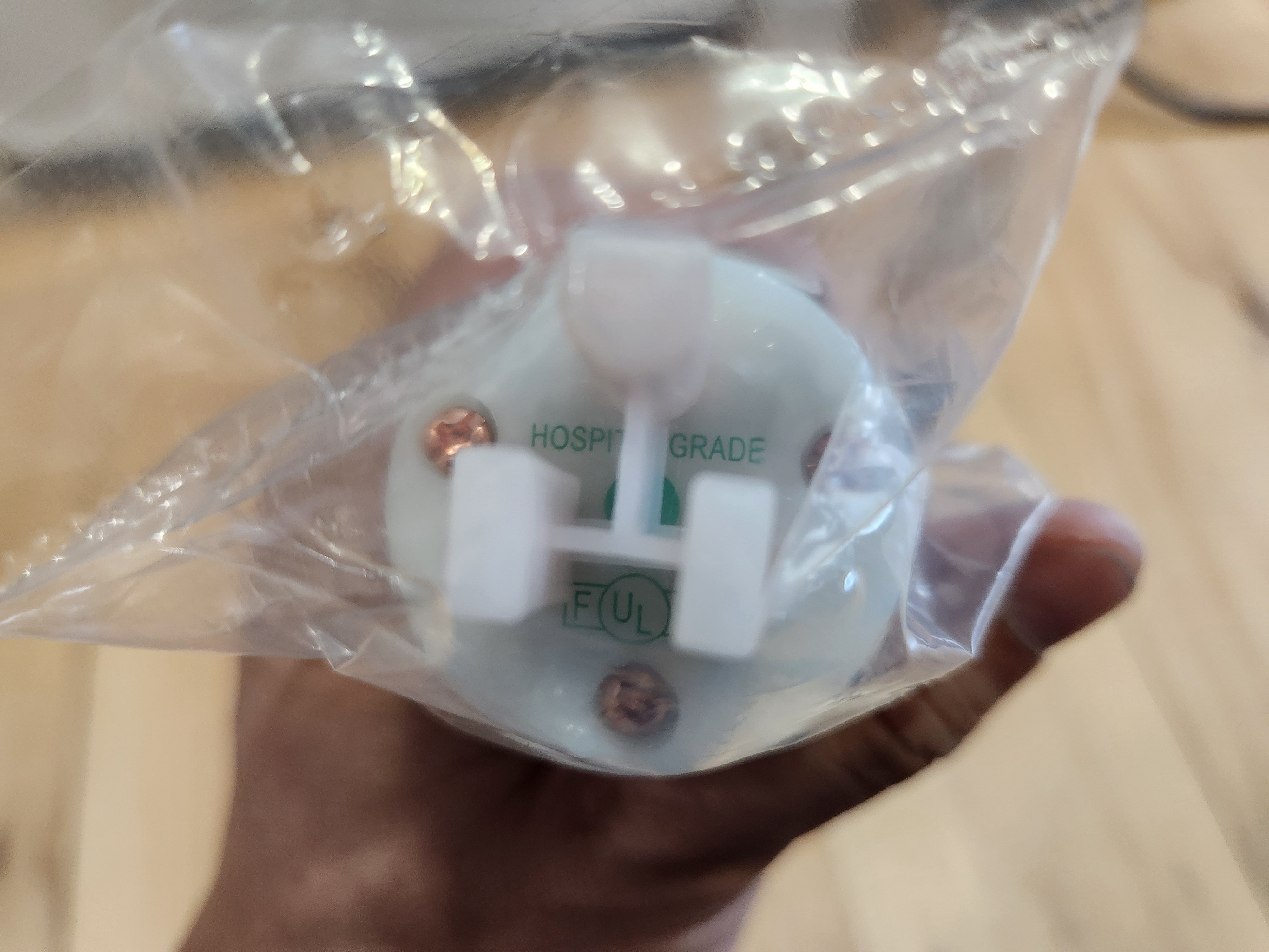 TAKEN: (MEL) US Power Plugs x 2 - Brand New - Pay it Forward ...