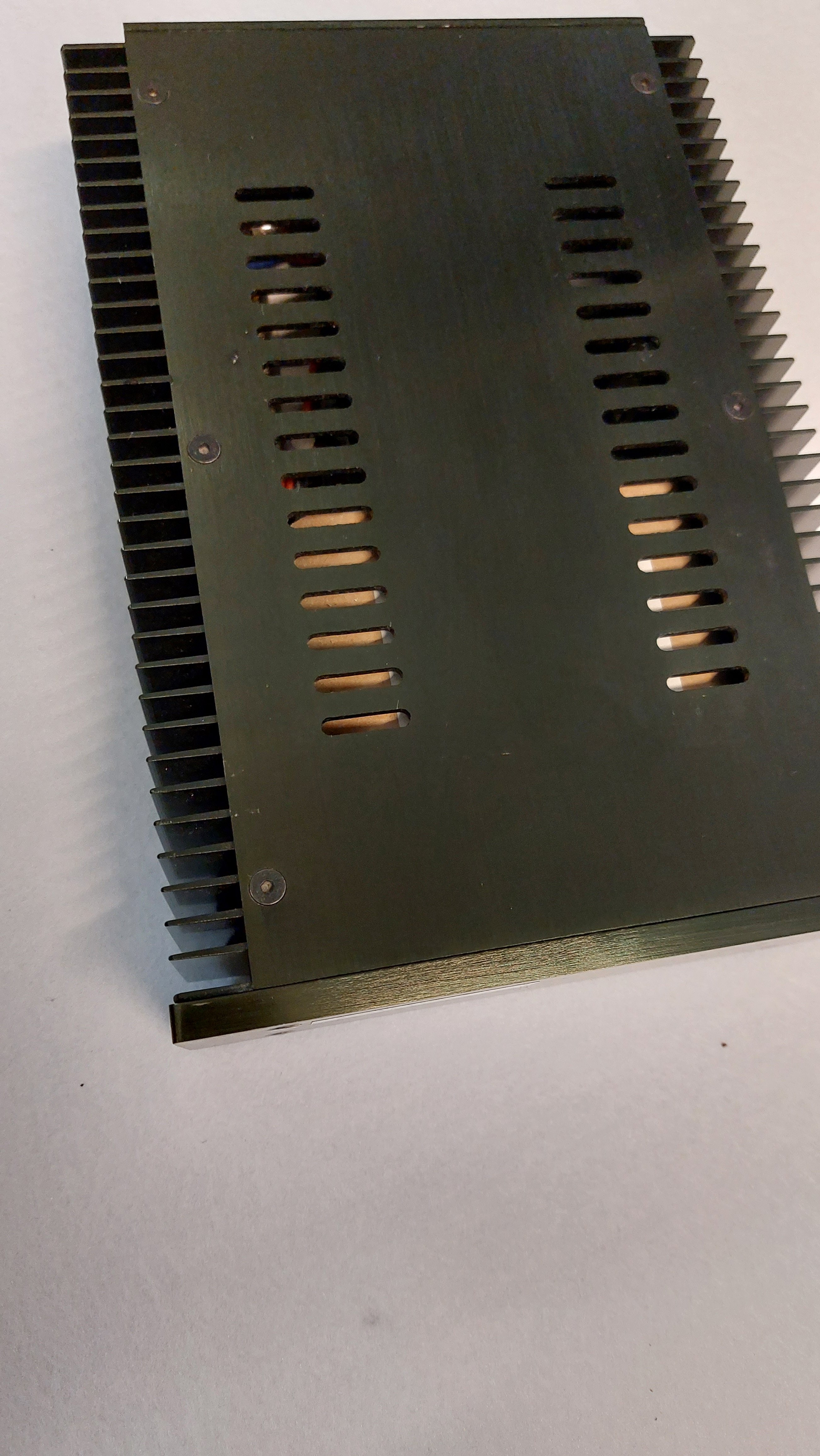 HDPLEX 100W – multi voltage linear power supply - Hi-Fi and Cinema ...