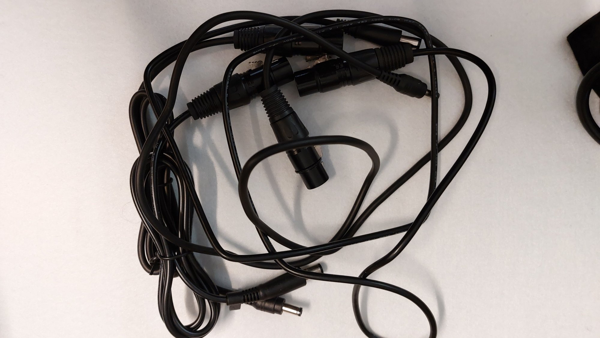 HDPLEX 100W – multi voltage linear power supply - Hi-Fi and Cinema ...