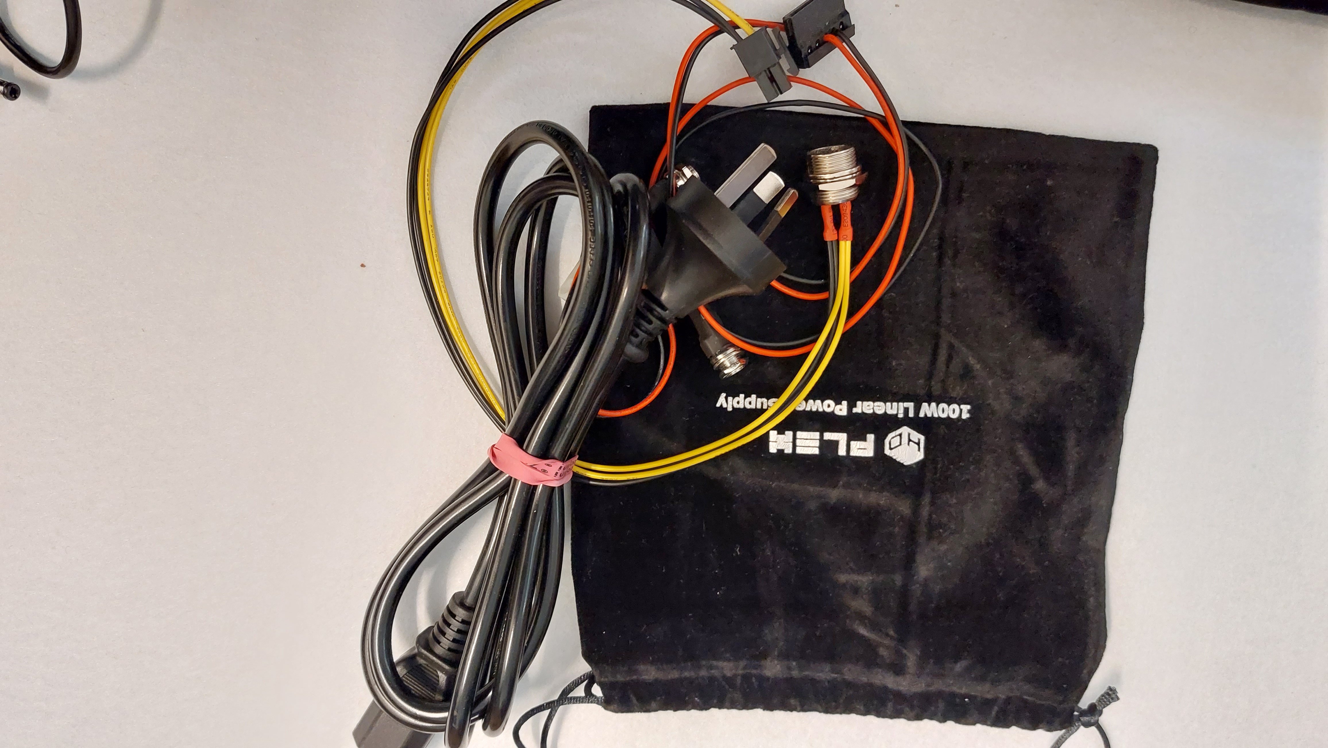 HDPLEX 100W – multi voltage linear power supply - Hi-Fi and Cinema ...