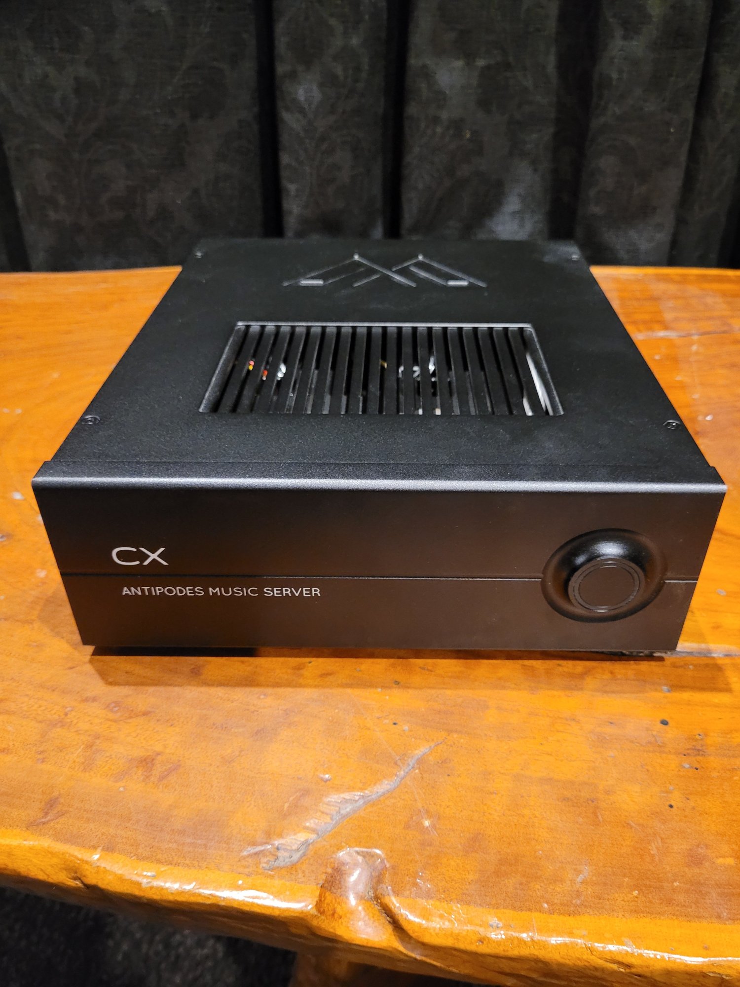 Antipodes CX + EX combo - Stereo, Home Cinema, Headphones Components ...