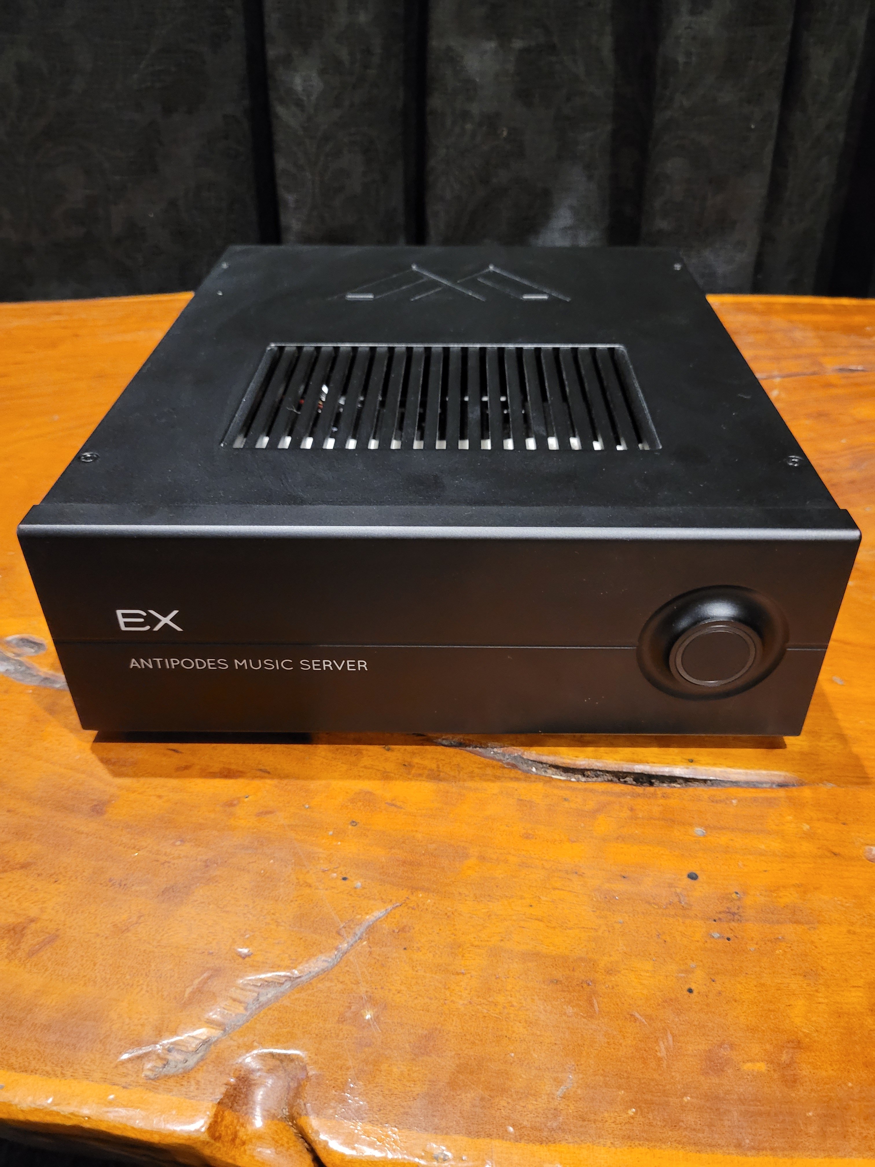 Antipodes CX + EX combo - Stereo, Home Cinema, Headphones Components ...