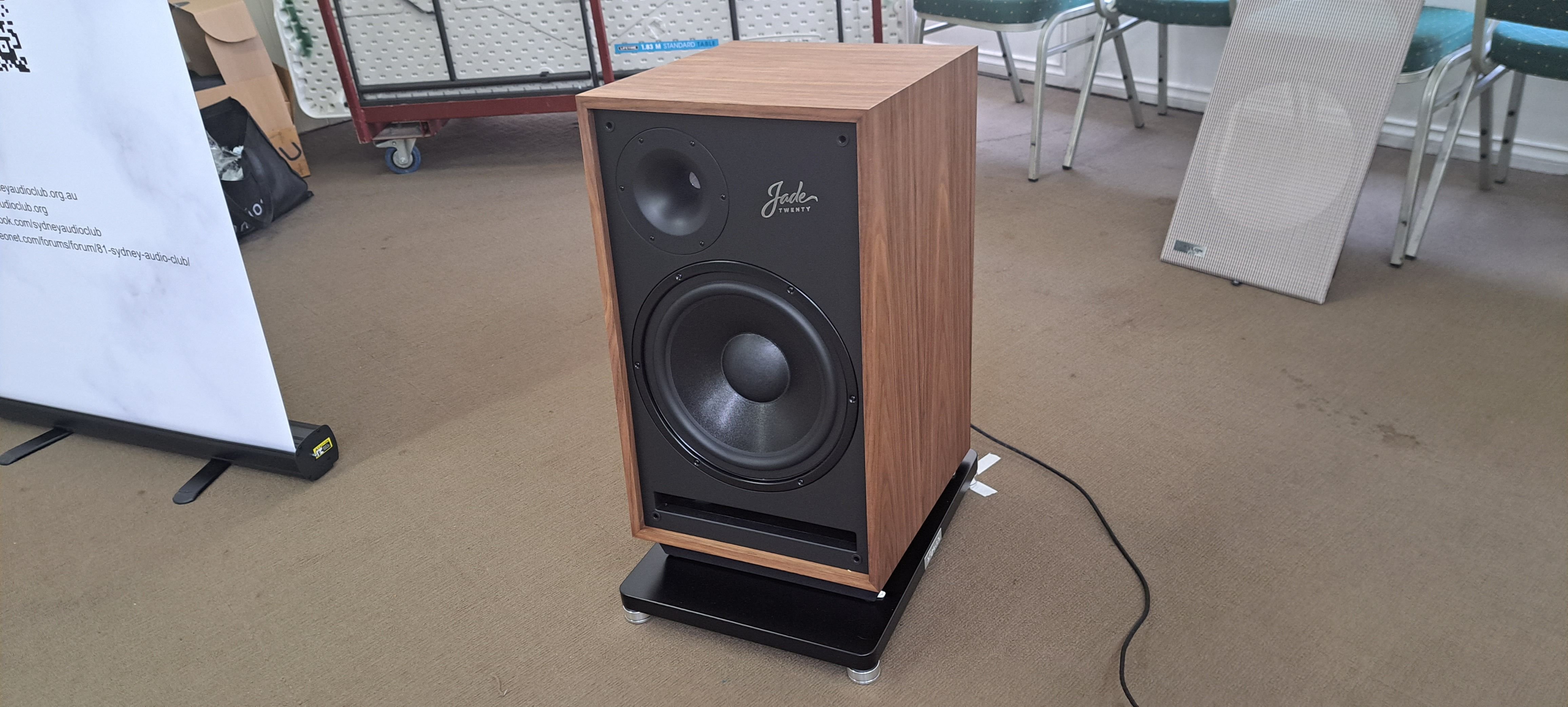 November 2023 Meeting - Maxmedia + Pylon + Fezz - Sydney Audio Club ...