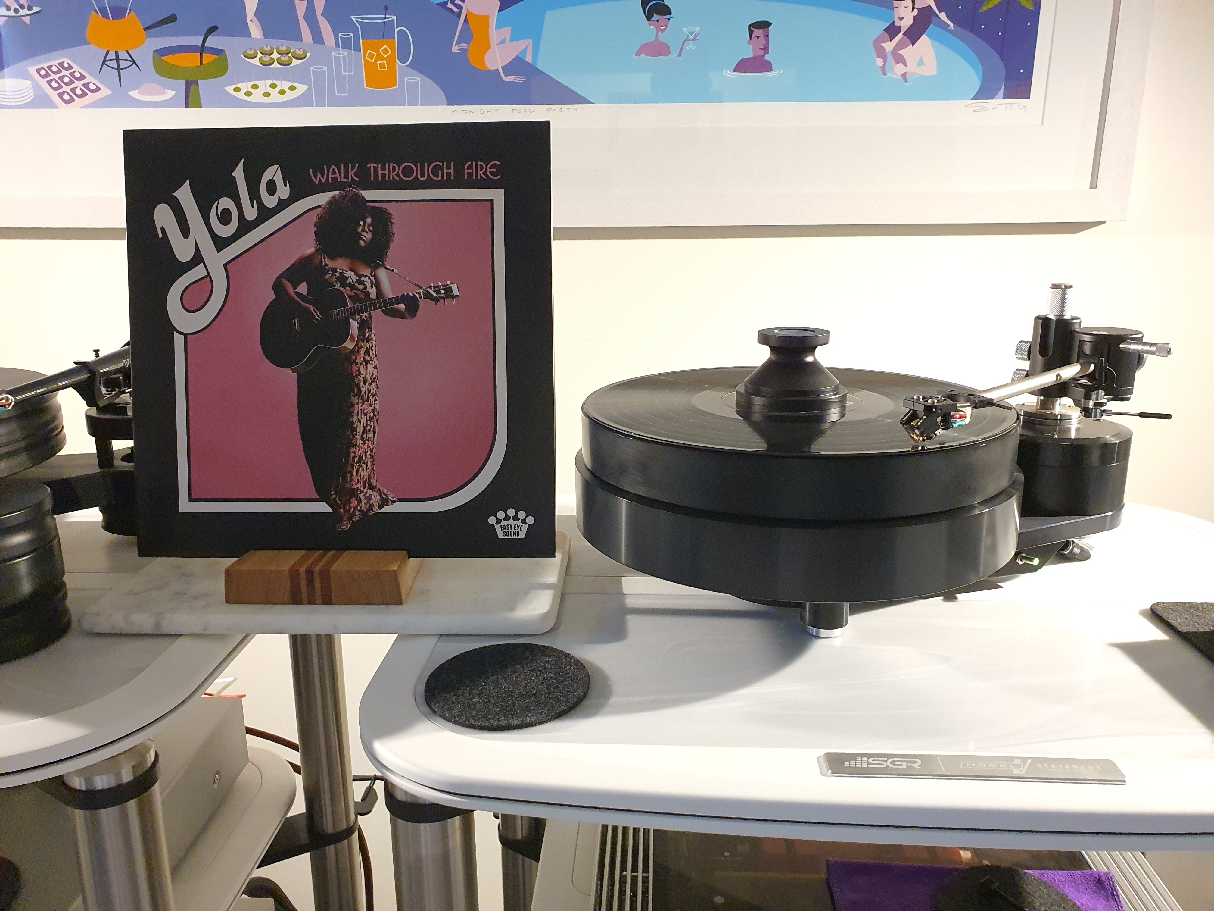 VINYL: Currently Spinning - Page 1637 |﻿ Currently Spinning Threads