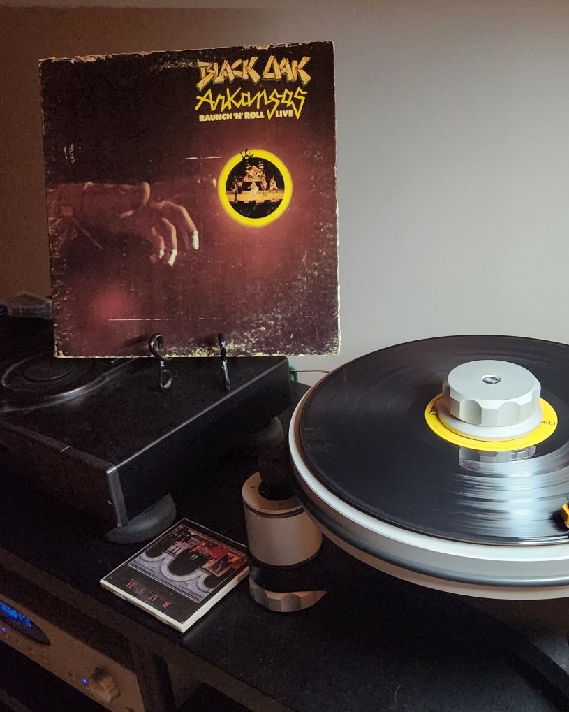 Spinning tunes on the late shift. - Page 2067 - Currently Spinning ...