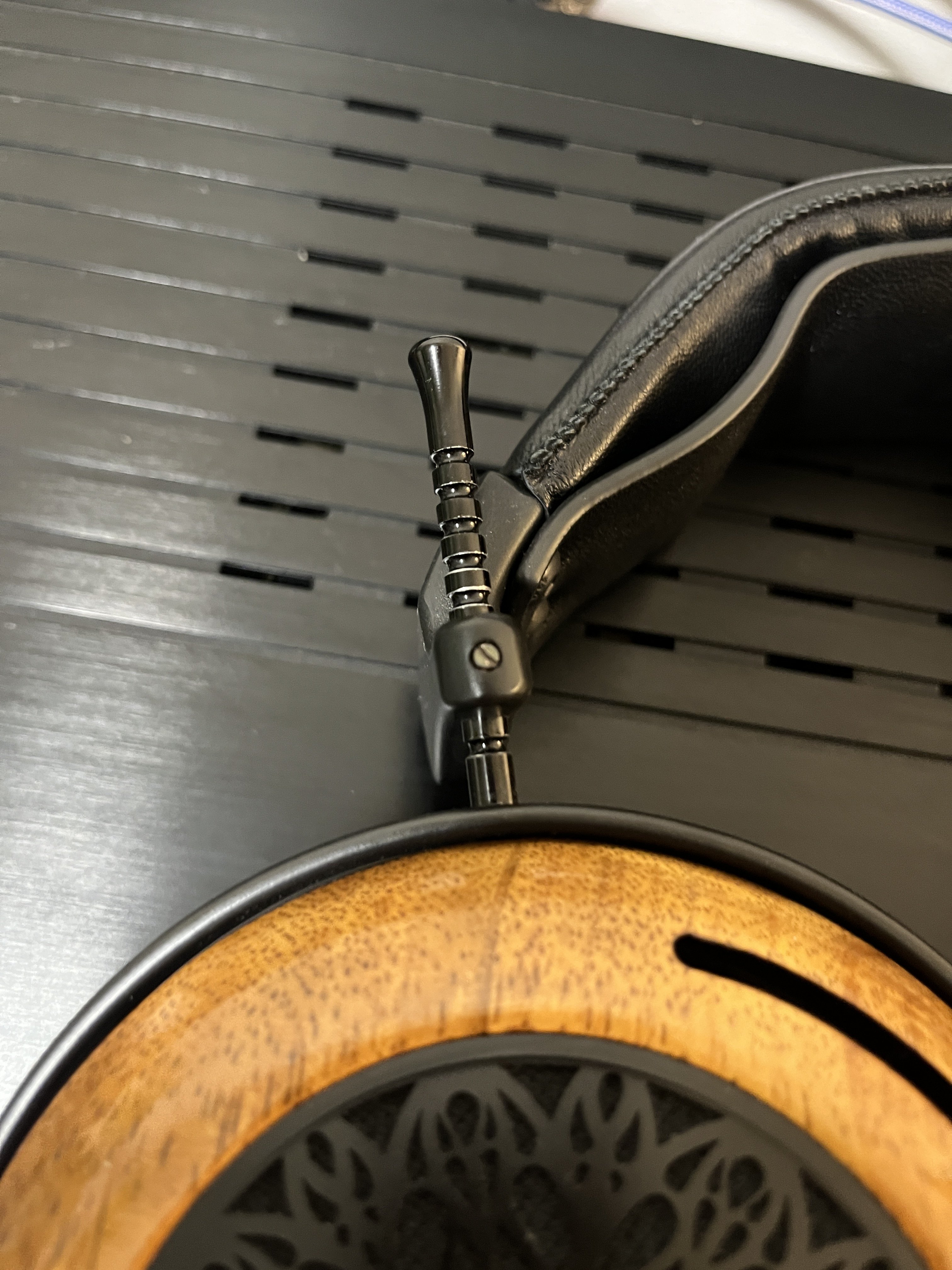 ZMF Atrium - Stereo, Home Cinema, Headphones Components - StereoNET