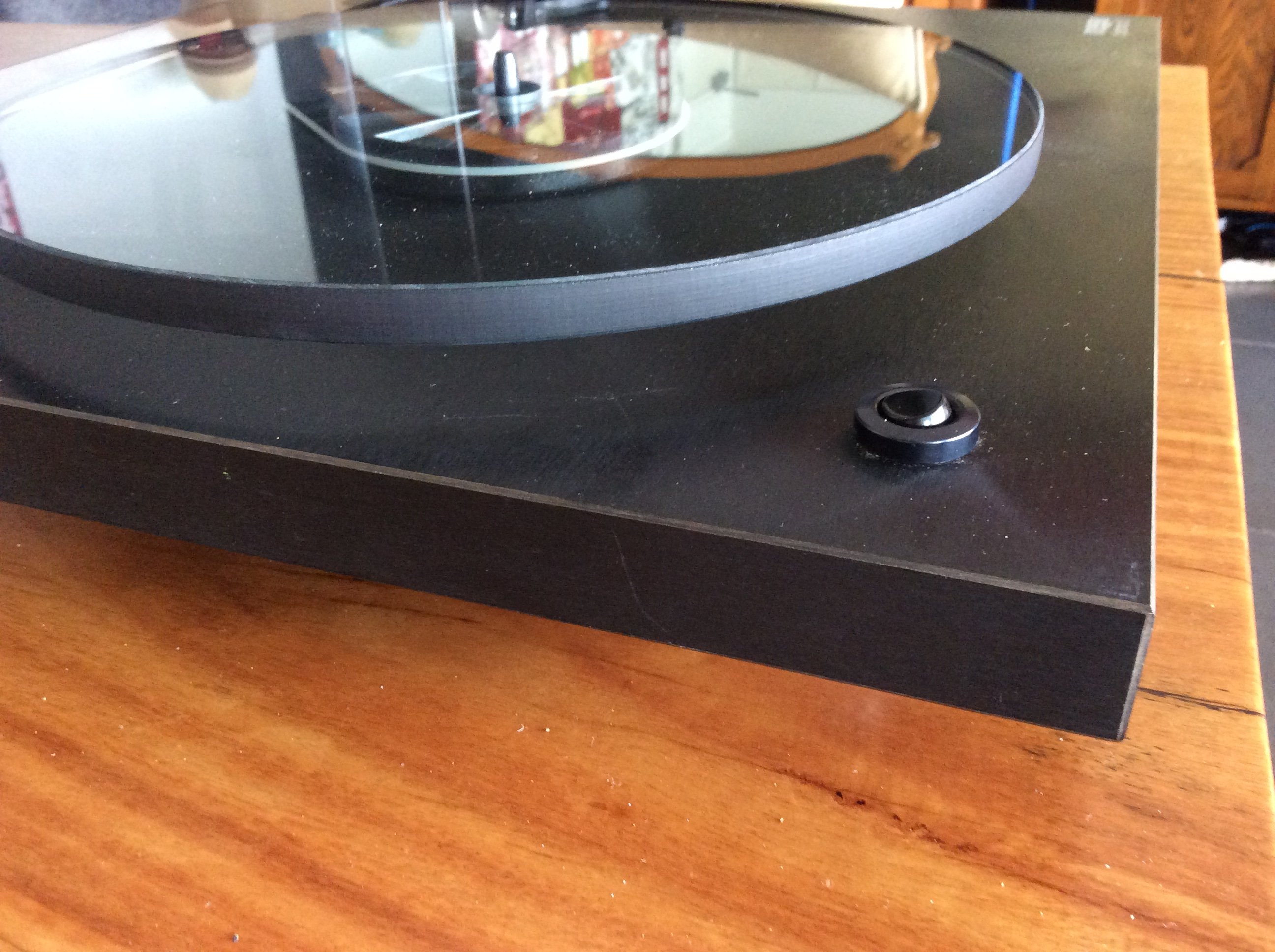 Original REGA PLANAR 3 (post 1984) Turntable |﻿ Stereo, Home Cinema ...