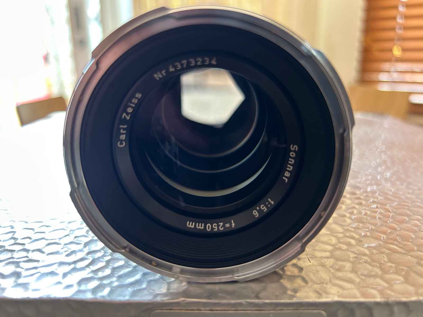 Rollei SL66 medium format camera and lenses - Classifieds - All Other ...