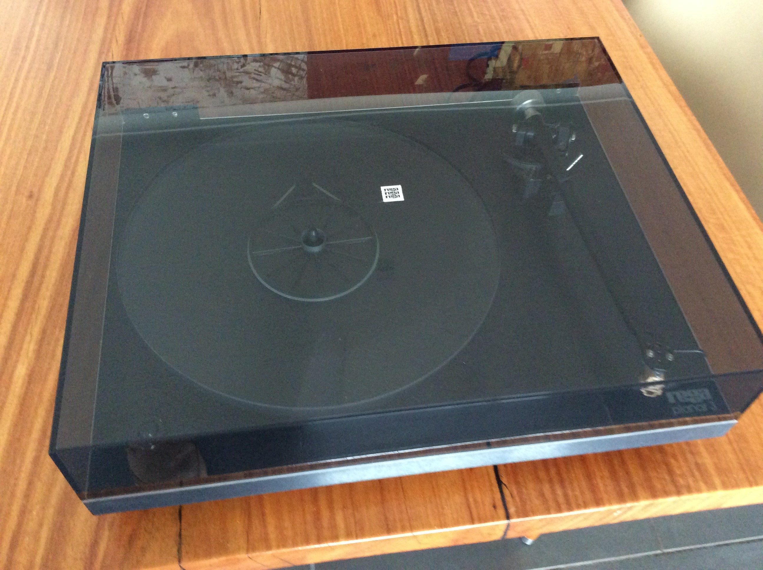 Original REGA PLANAR 3 (post 1984) Turntable |﻿ Stereo, Home Cinema ...