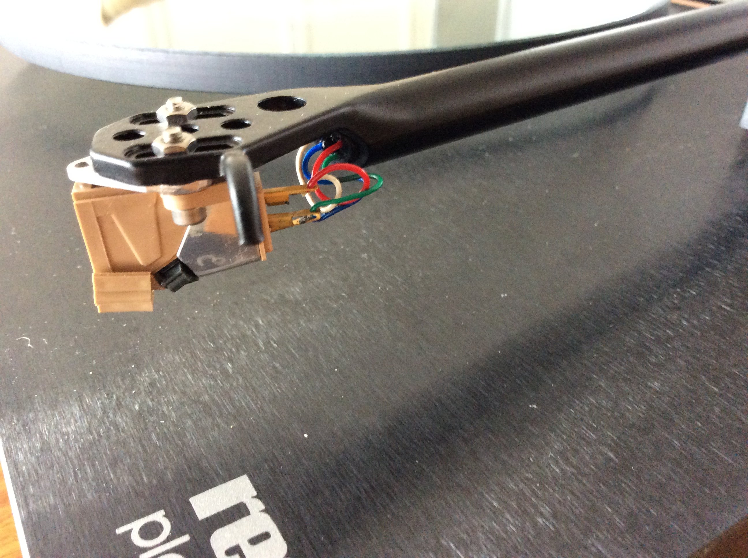 Original REGA PLANAR 3 (post 1984) Turntable |﻿ Stereo, Home Cinema ...