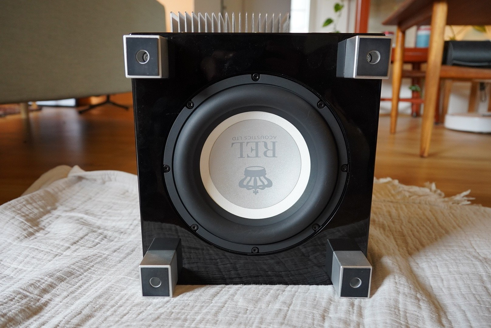 REL T5i Subwoofer |﻿ Wanted to Buy