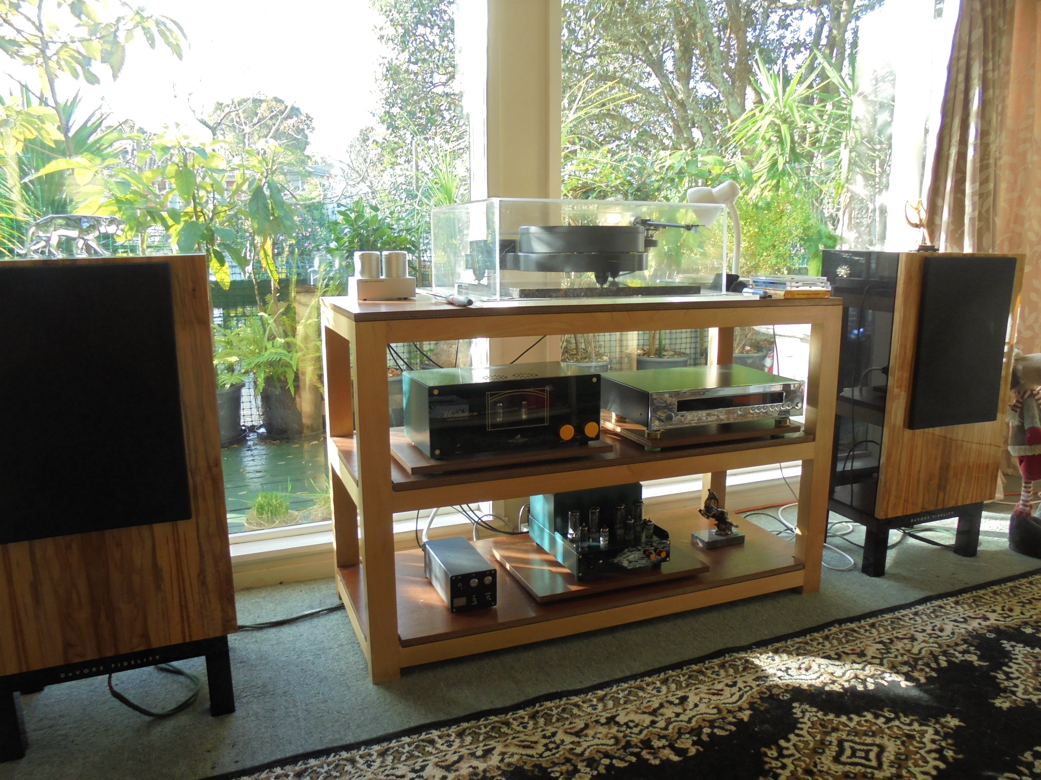 B&W 805 D3 and B&W stands - Stereo, Home Cinema, Headphones Components ...