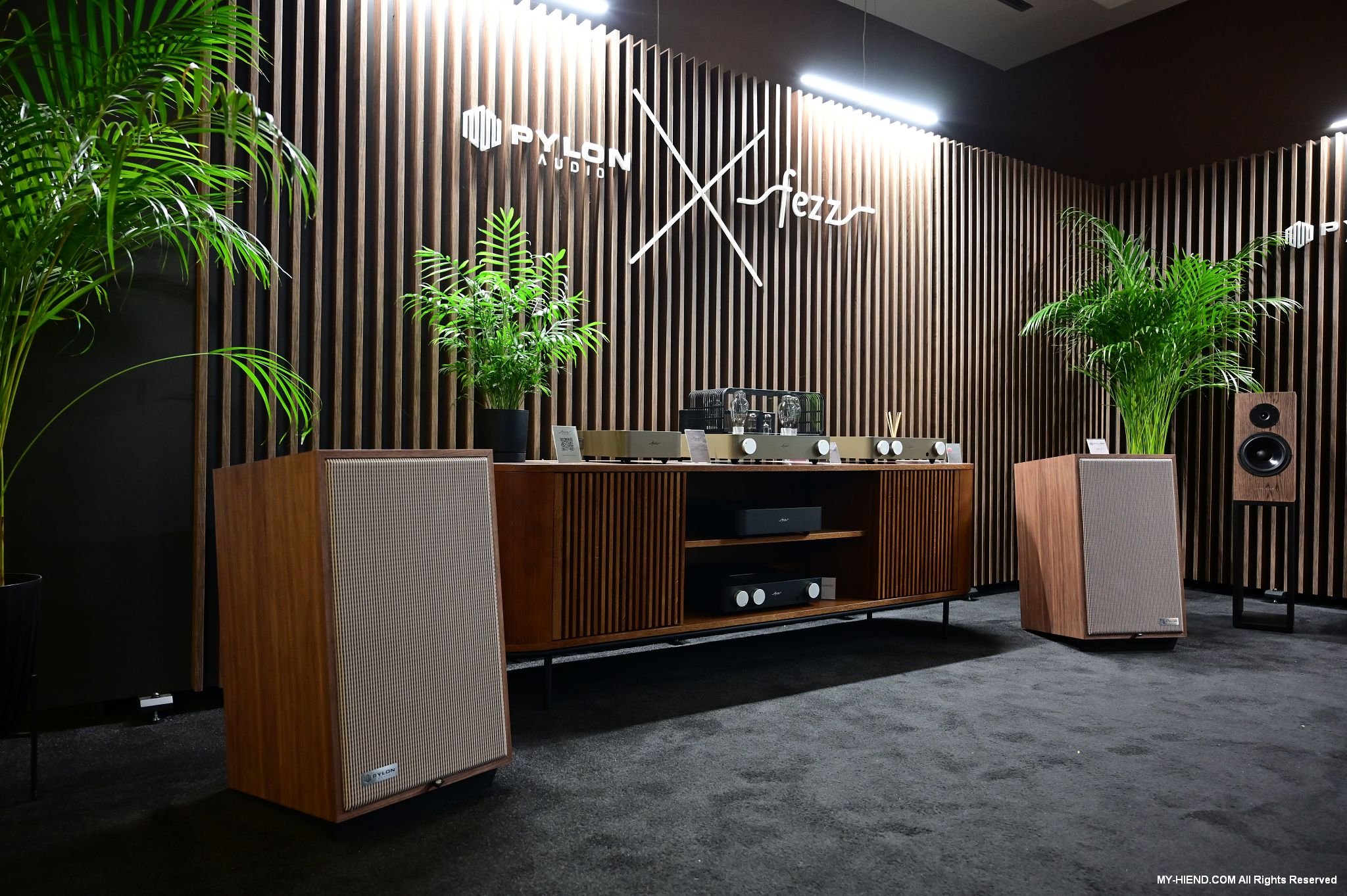 November 2023 Meeting - Maxmedia + Pylon + Fezz - Sydney Audio Club ...