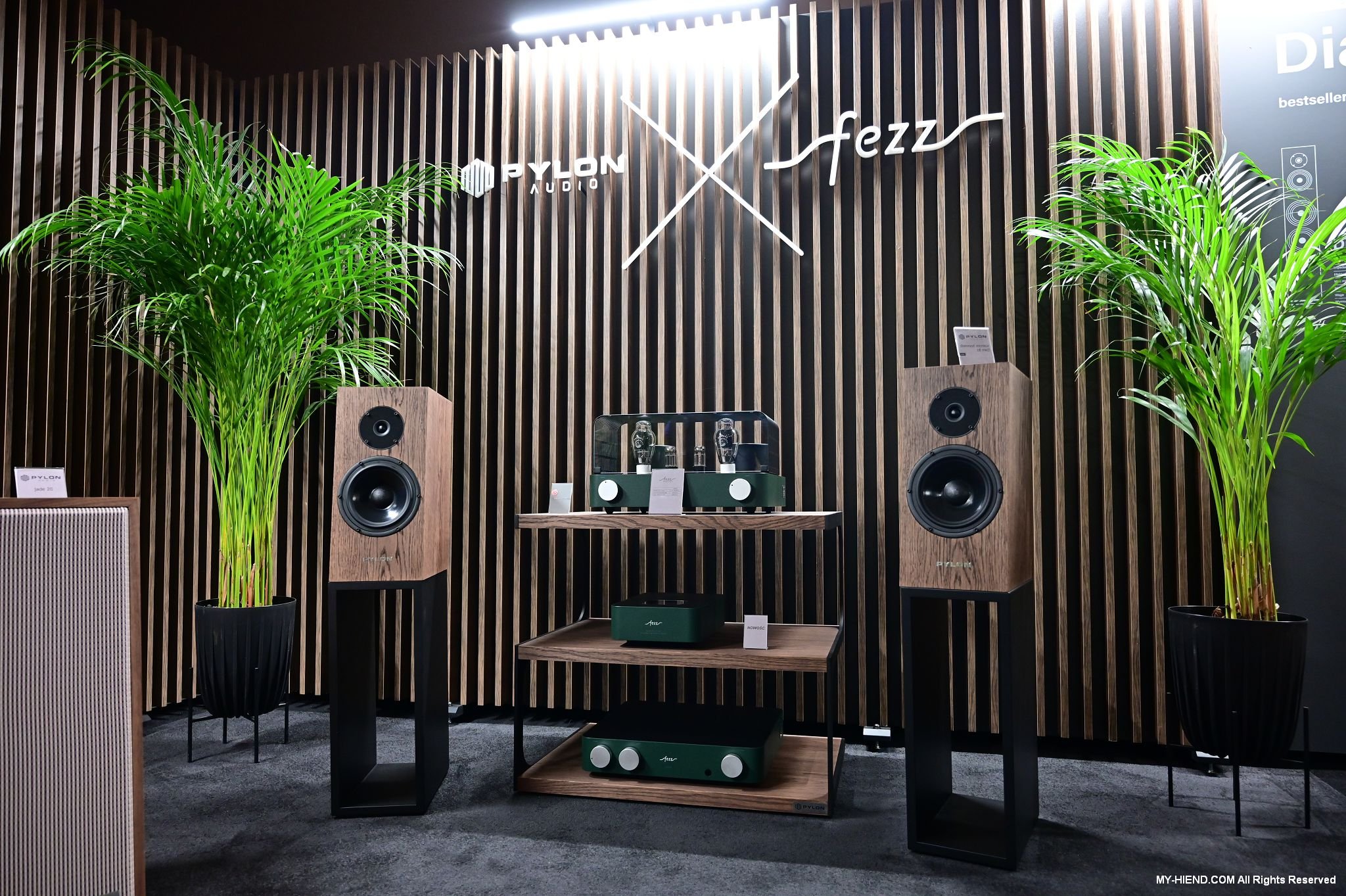 November 2023 Meeting - Maxmedia + Pylon + Fezz - Sydney Audio Club ...