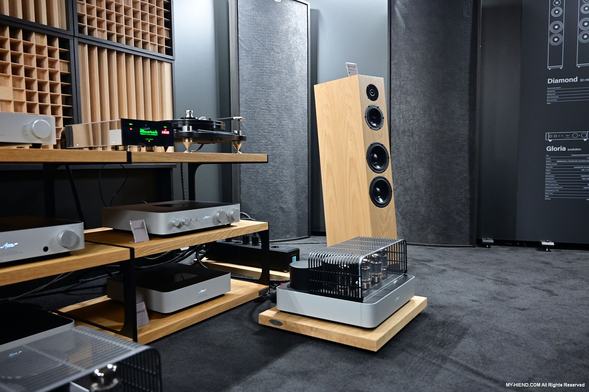 November 2023 Meeting - Maxmedia + Pylon + Fezz - Sydney Audio Club ...