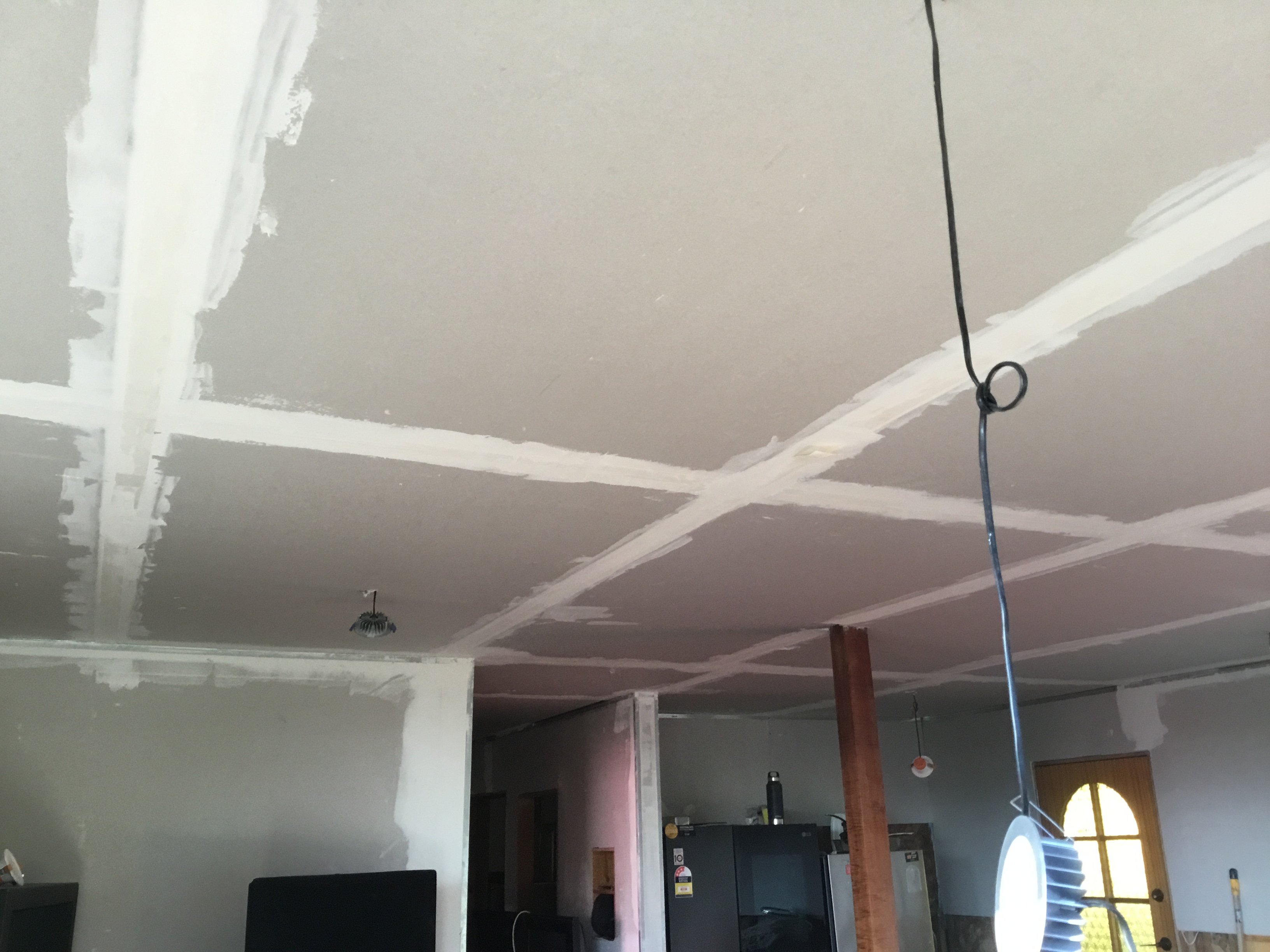 Isolating sound, without reducing ceiling height... |﻿ Room Acoustics ...