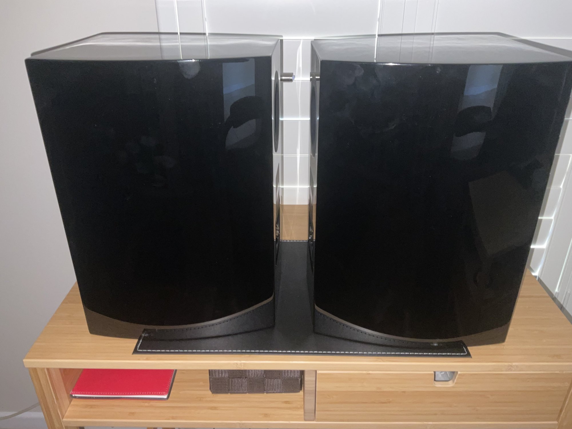 Revel Concerta 2 M16 with all packaging - Stereo, Home Cinema ...