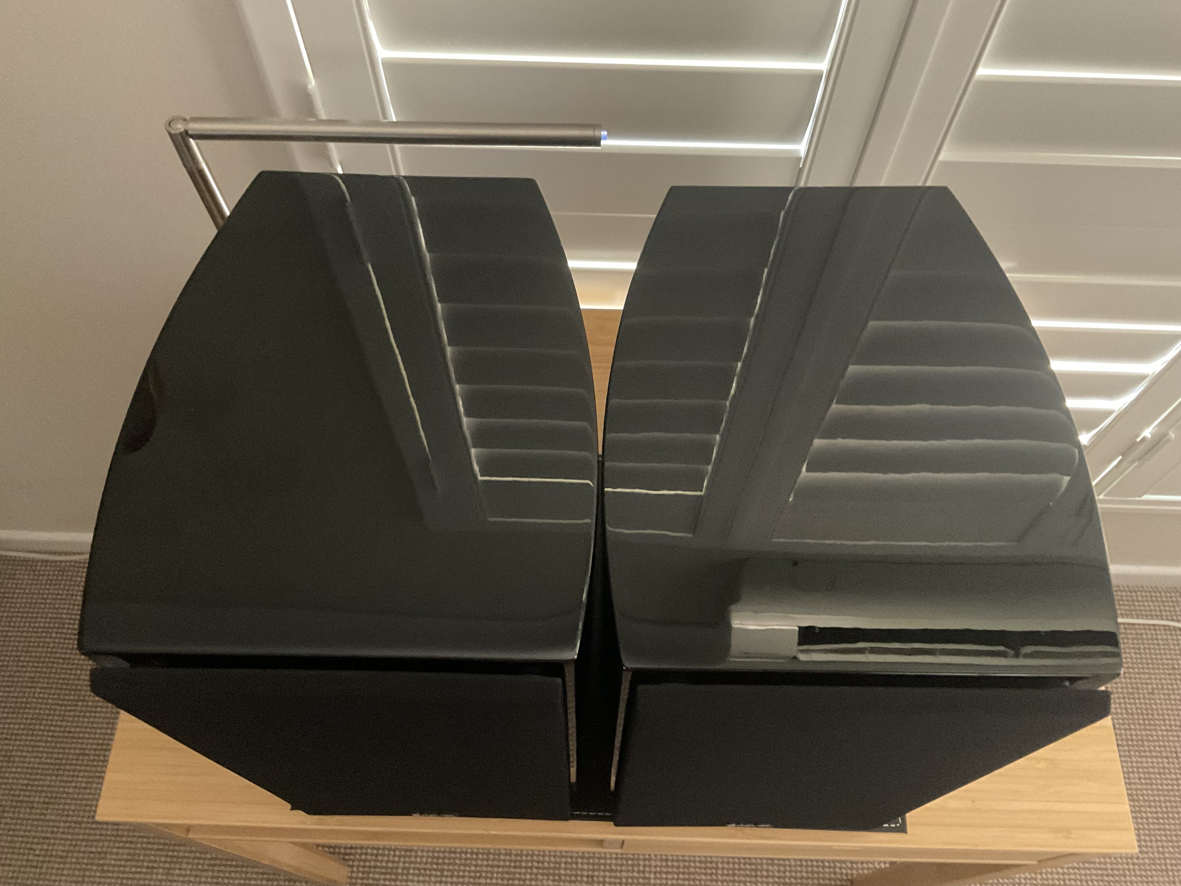 Revel Concerta 2 M16 with all packaging - Stereo, Home Cinema ...