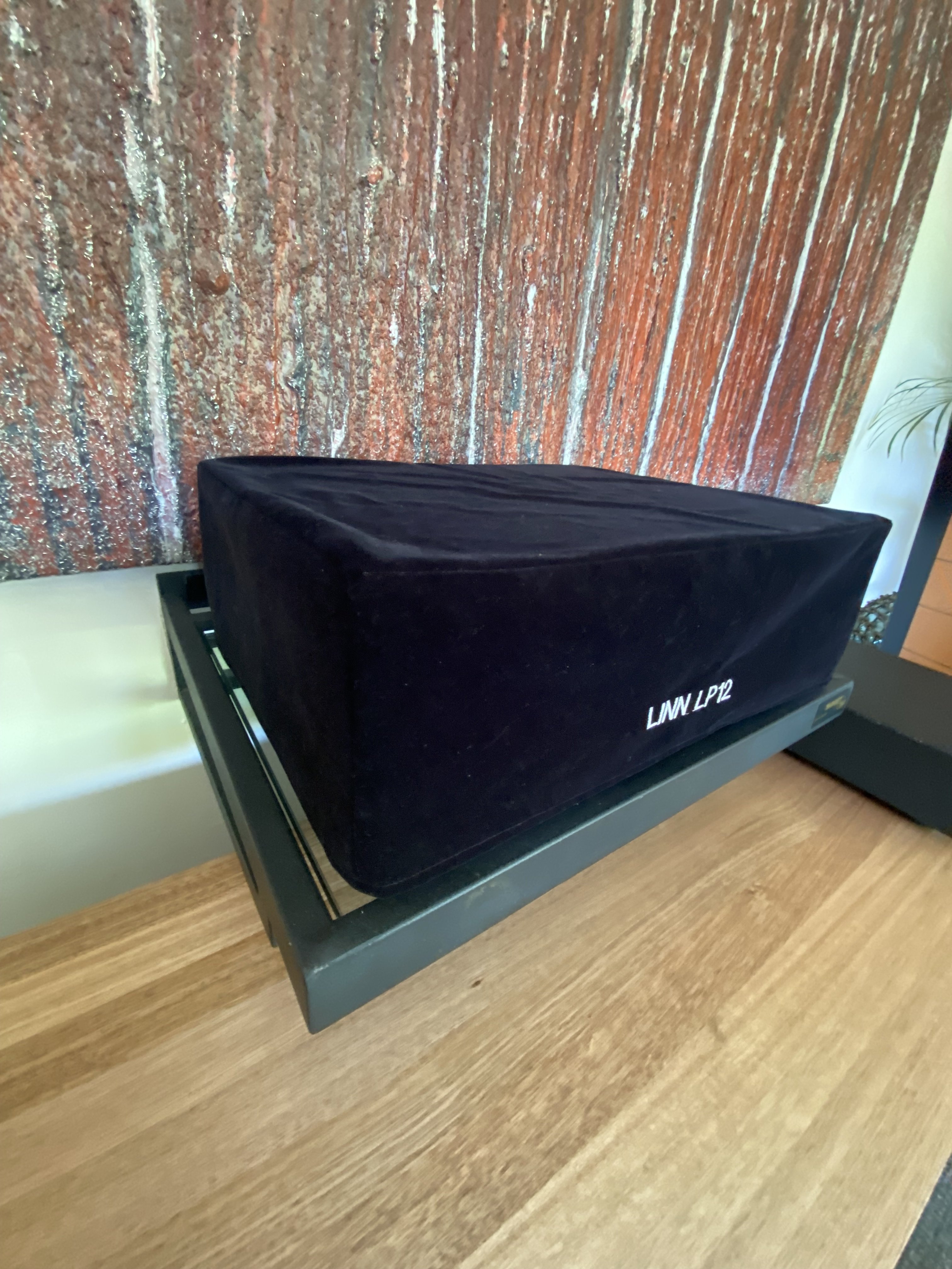 Linn Sondek lp12, Aro arm, Naim Napsa ( No cartridge) - Stereo, Home ...