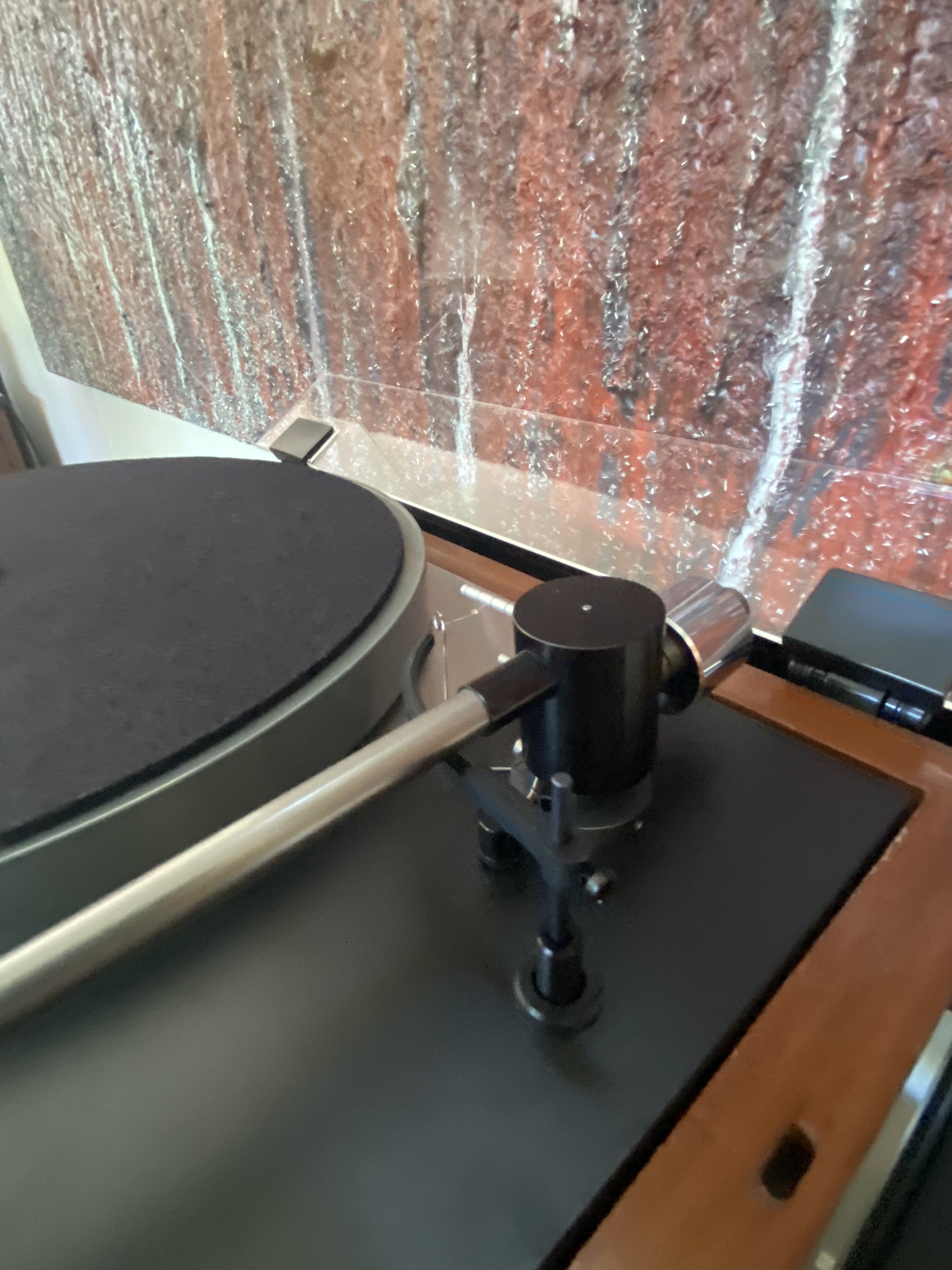 Linn Sondek lp12, Aro arm, Naim Napsa ( No cartridge) - Stereo, Home ...