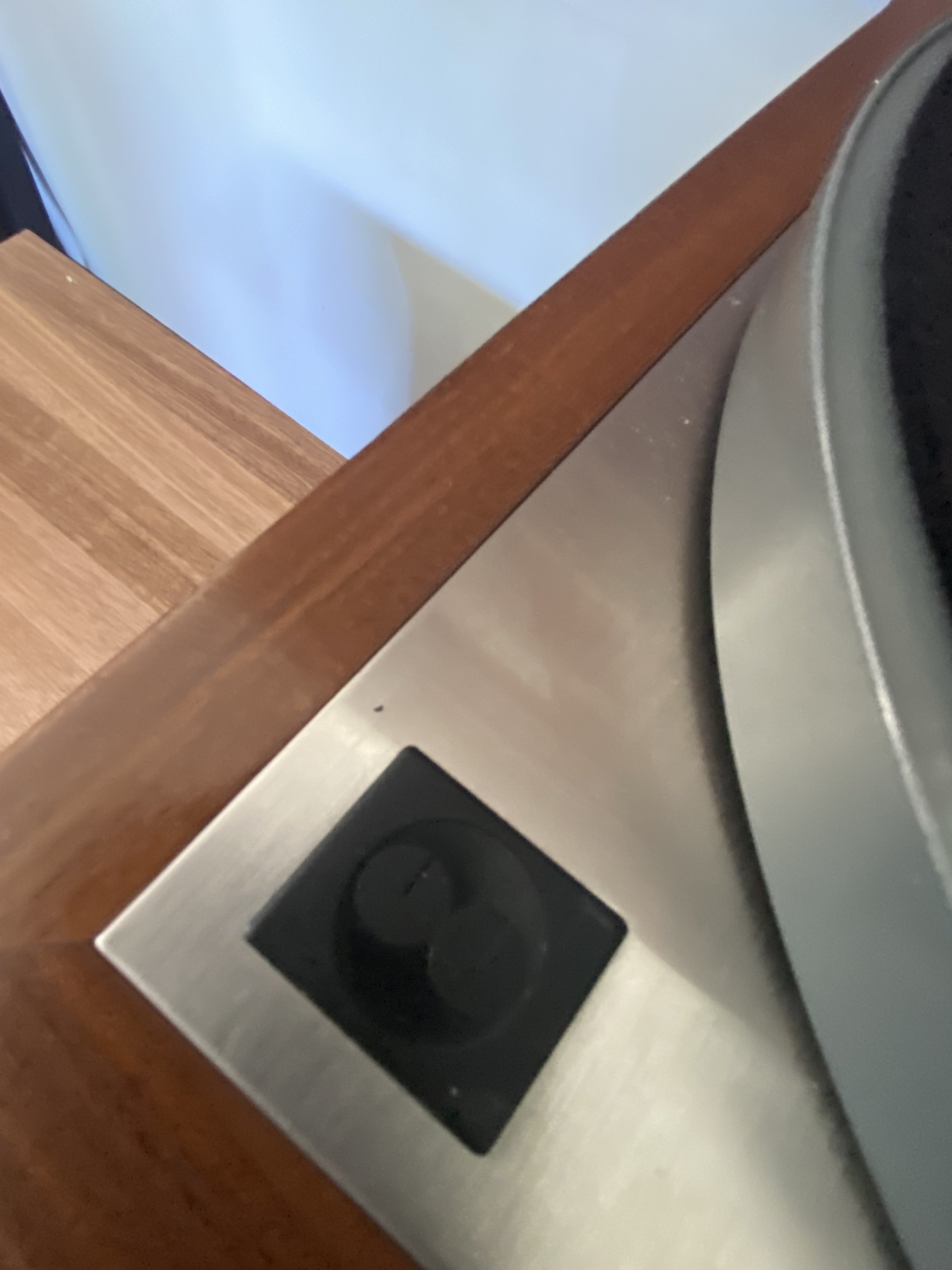 Linn Sondek lp12, Aro arm, Naim Napsa ( No cartridge) - Stereo, Home ...