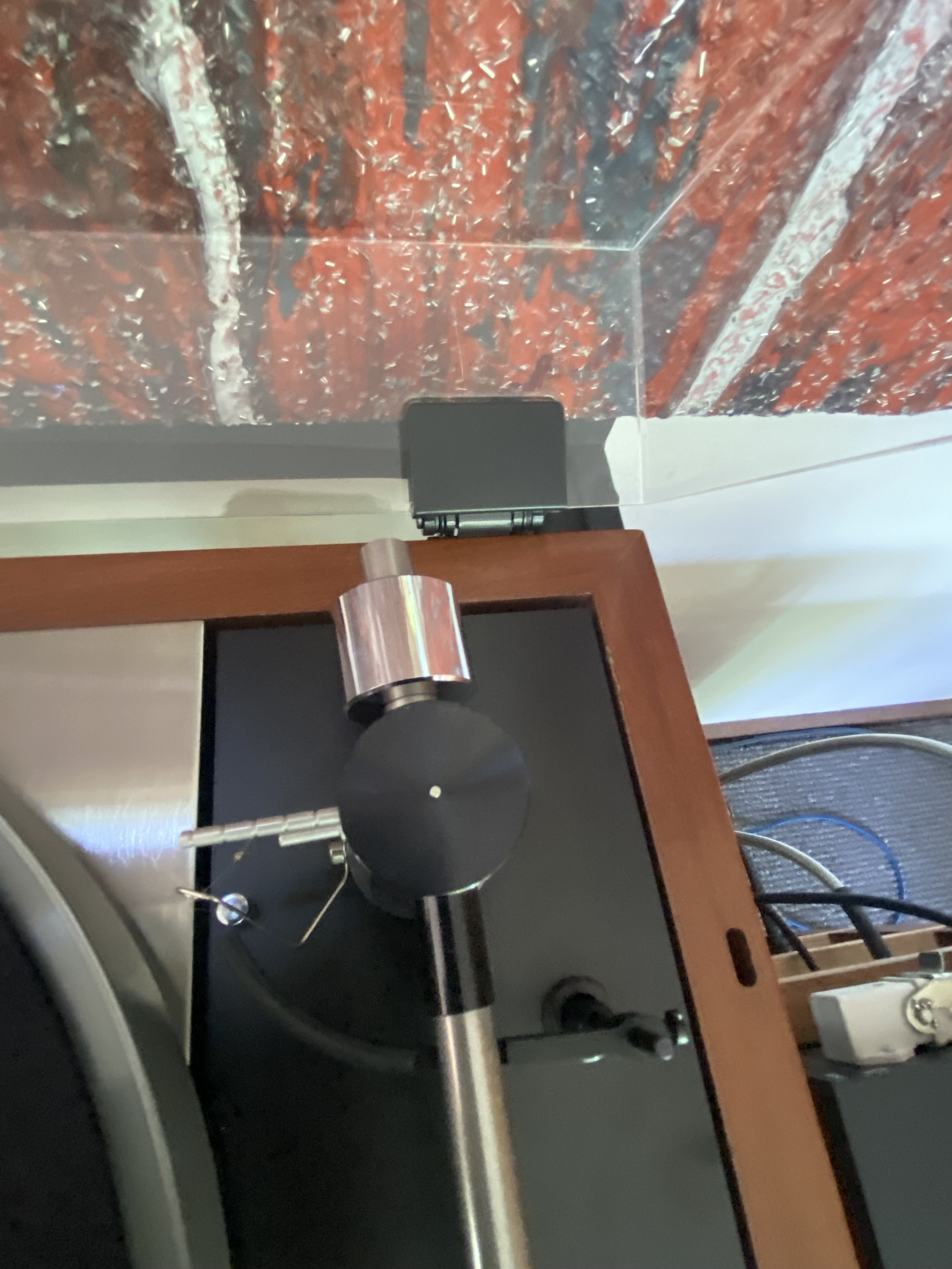 Linn Sondek lp12, Aro arm, Naim Napsa ( No cartridge) - Stereo, Home ...