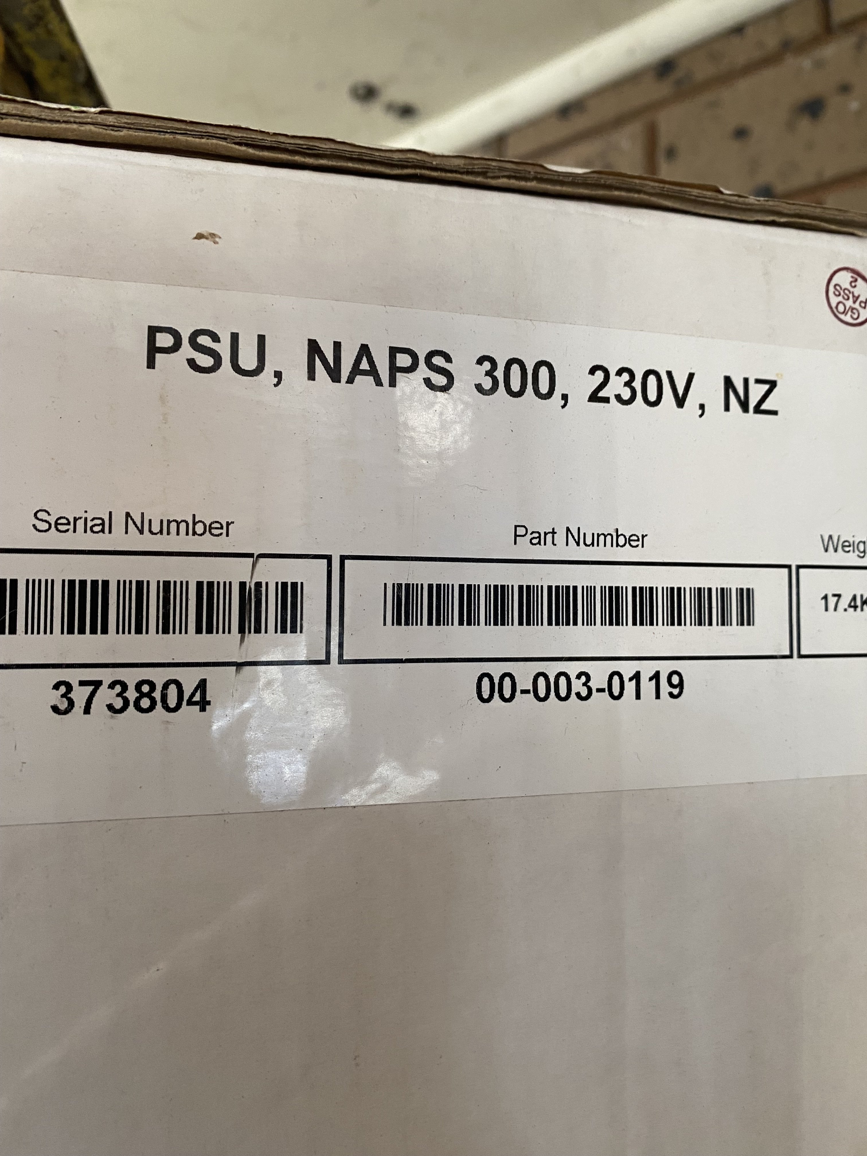 Naim Nap 300 & Psu Naps 300 - Stereo, Home Cinema, Headphones ...