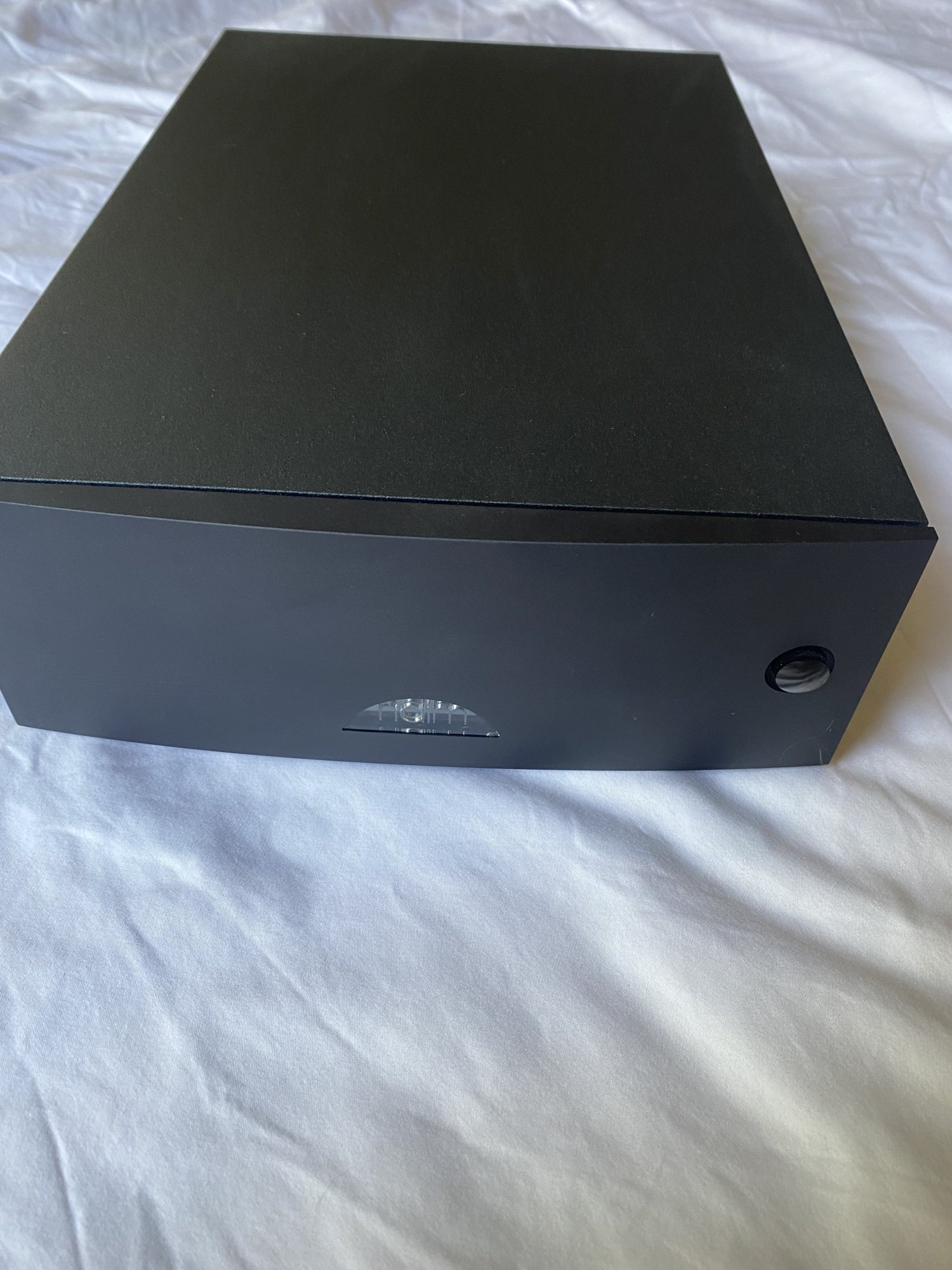 Naim Hi-cap DR - Stereo, Home Cinema, Headphones Components - StereoNET