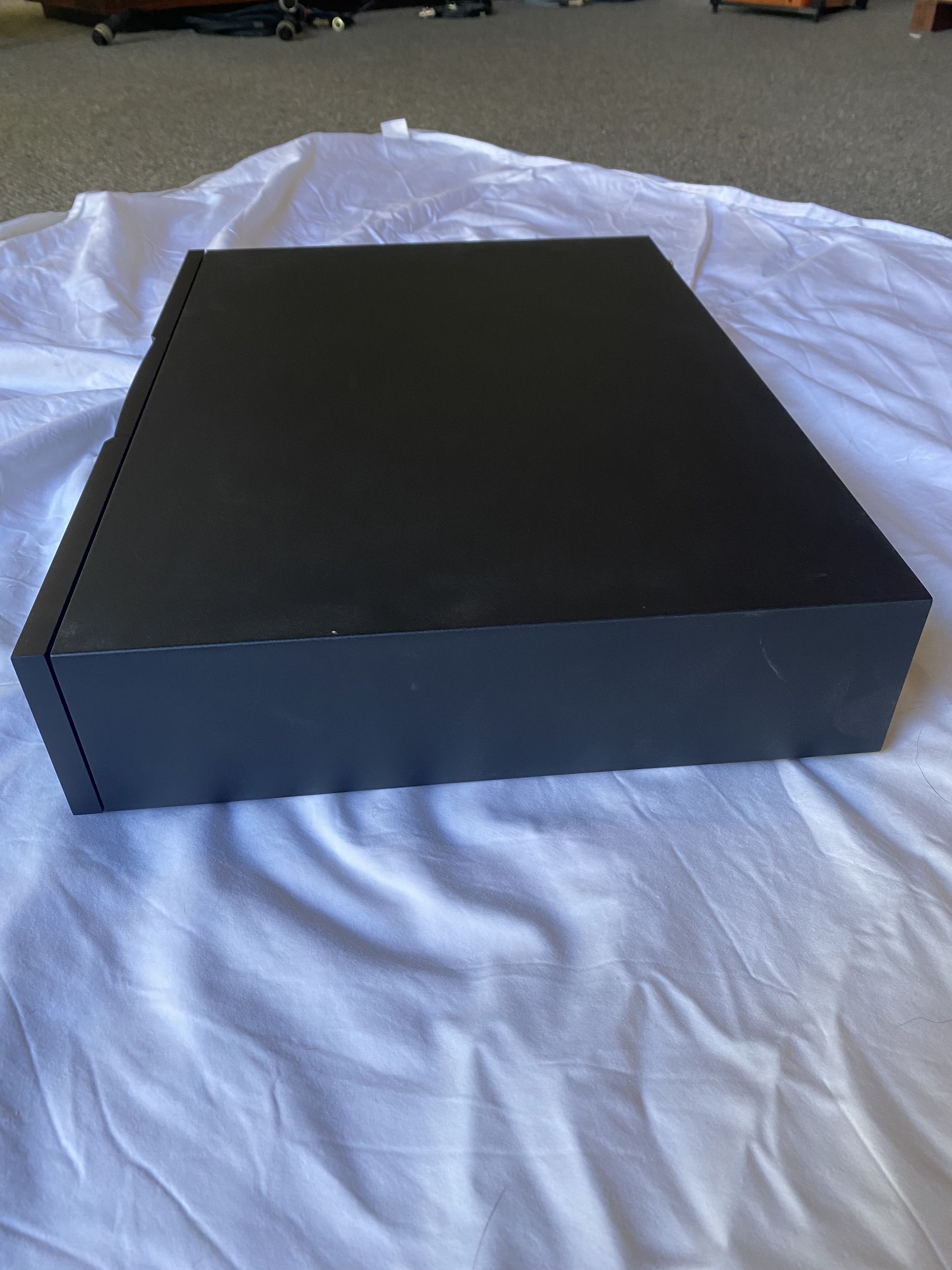 Naim Supercap-2 DR power supply - Stereo, Home Cinema, Headphones ...