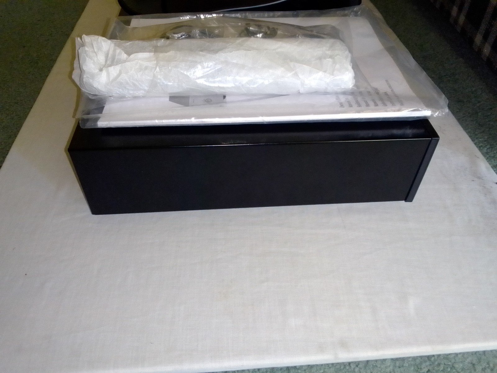 Rotel RCD-12 CD player - Stereo, Home Cinema, Headphones Components ...