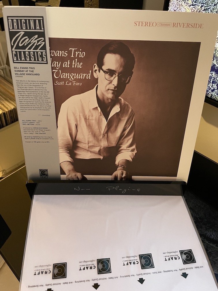 Vinyl - Currently Spinning - Page 1635 |﻿ Currently Spinning Threads